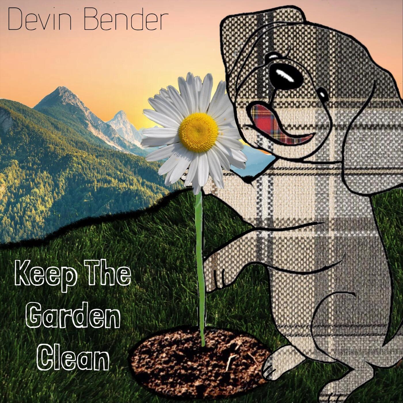 Devin Bender | iHeart
