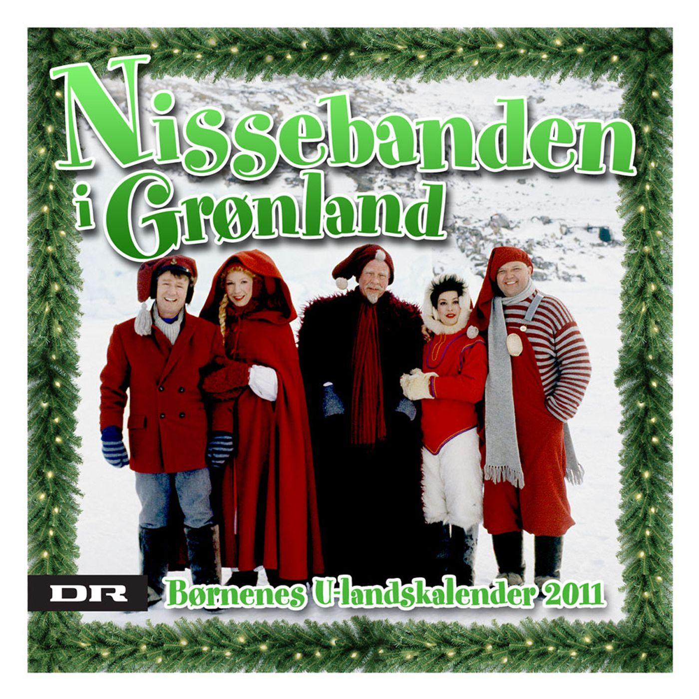 Nissebanden | iHeart