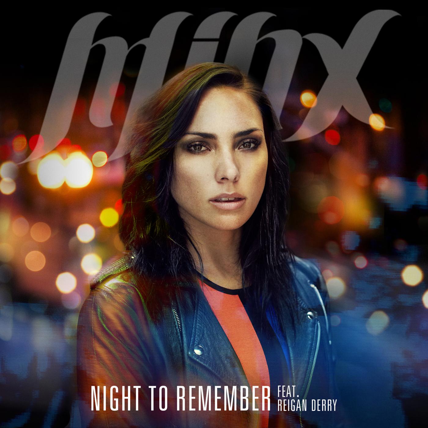 Minx & Reigan Derry | iHeart