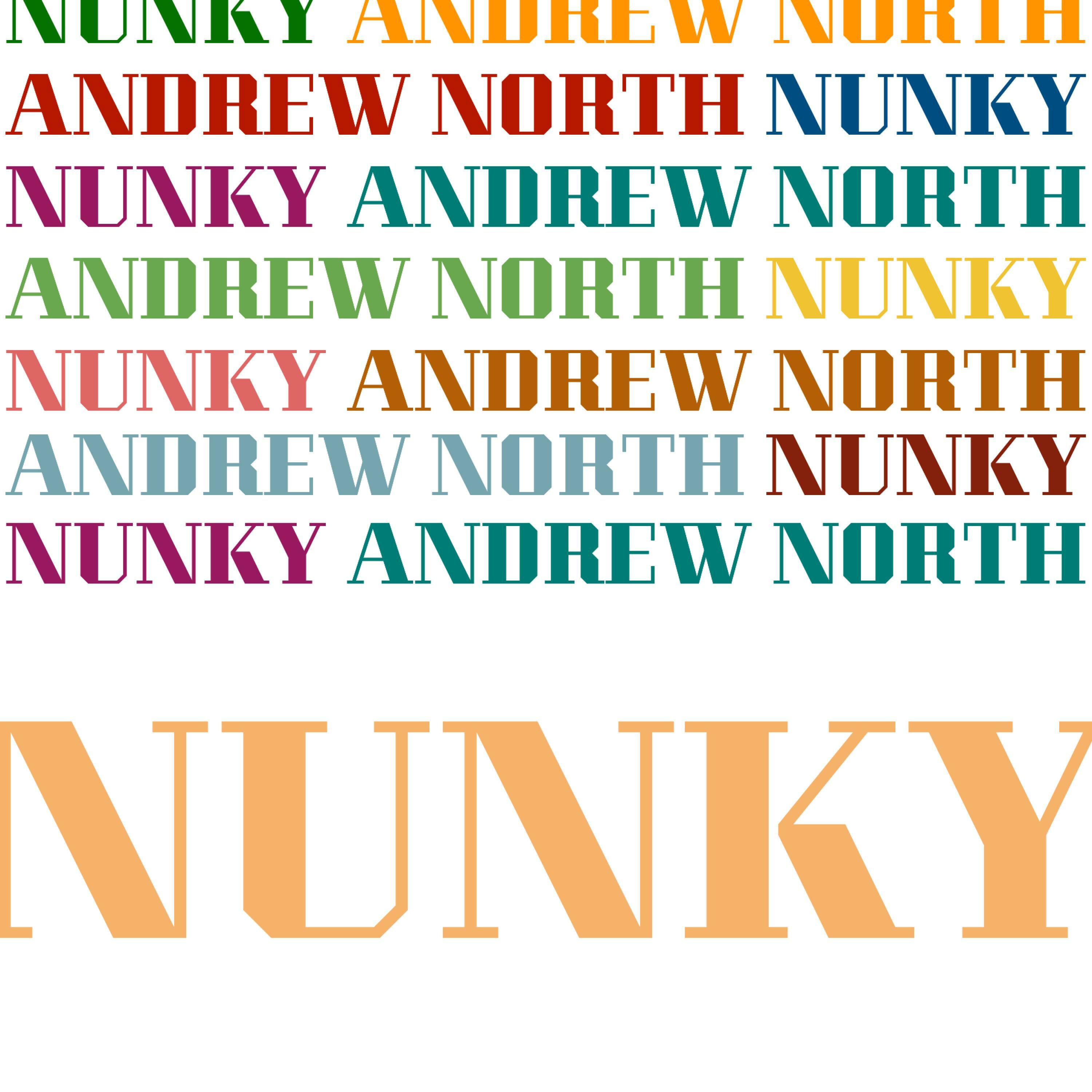 Andrew North | iHeart