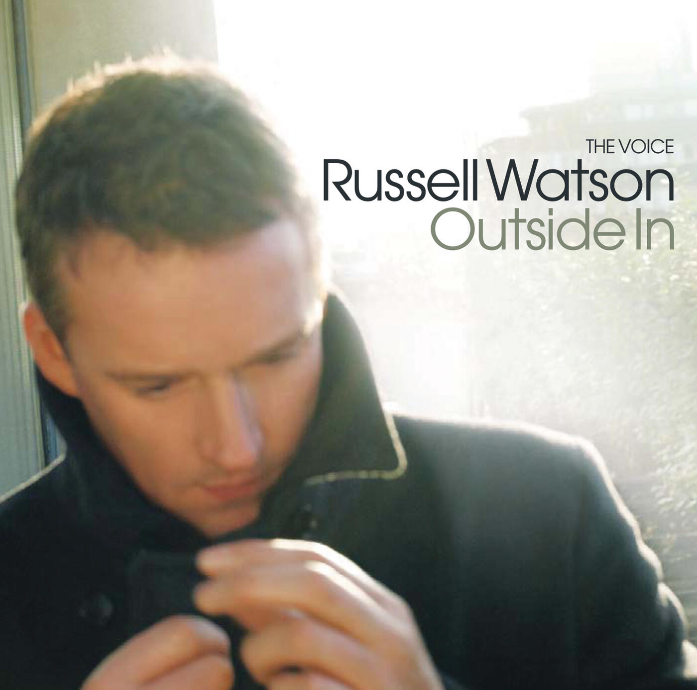 Russell Watson & Hayley Westenra | iHeart