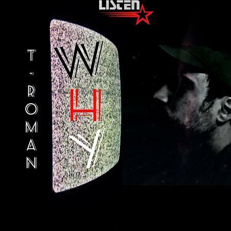 T-RoMaN | iHeart