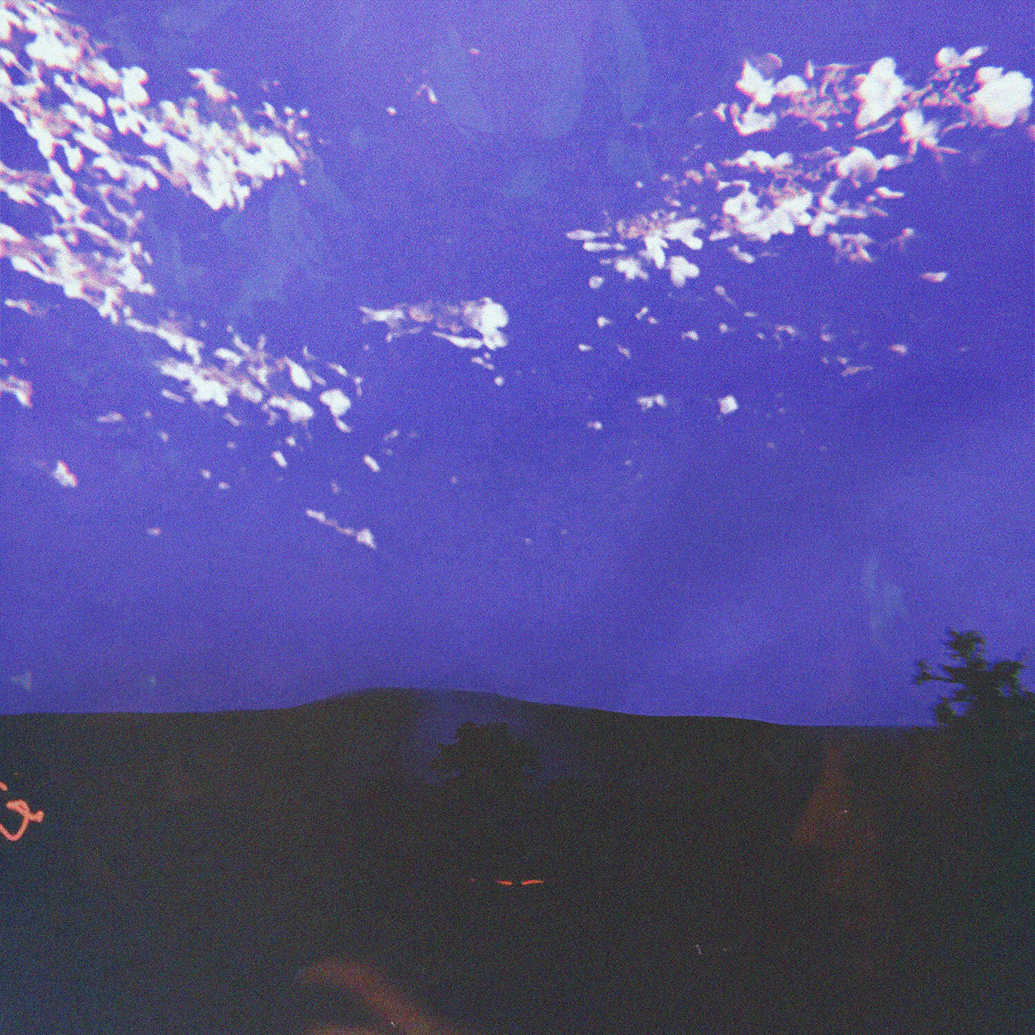 aleph es el color del cielo | iHeart