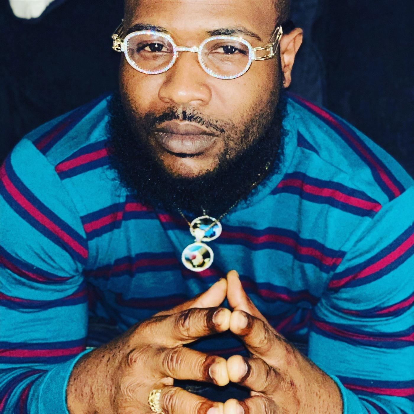 Yk Da General | iHeart