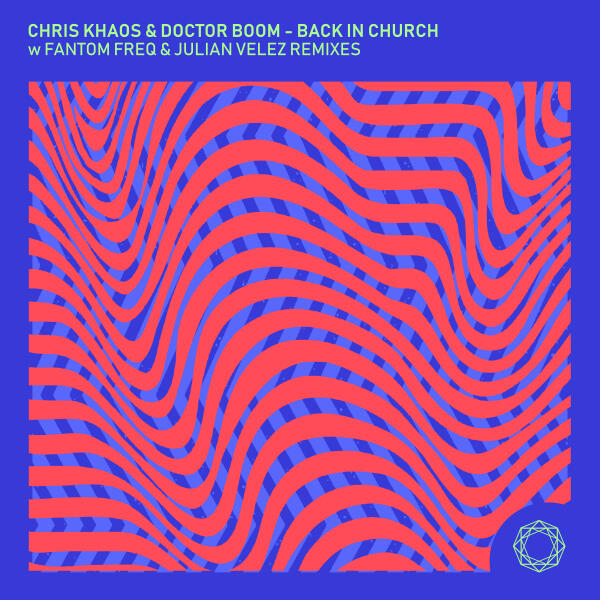 Chris Khaos & Doctor Boom & Julian Velez | iHeart