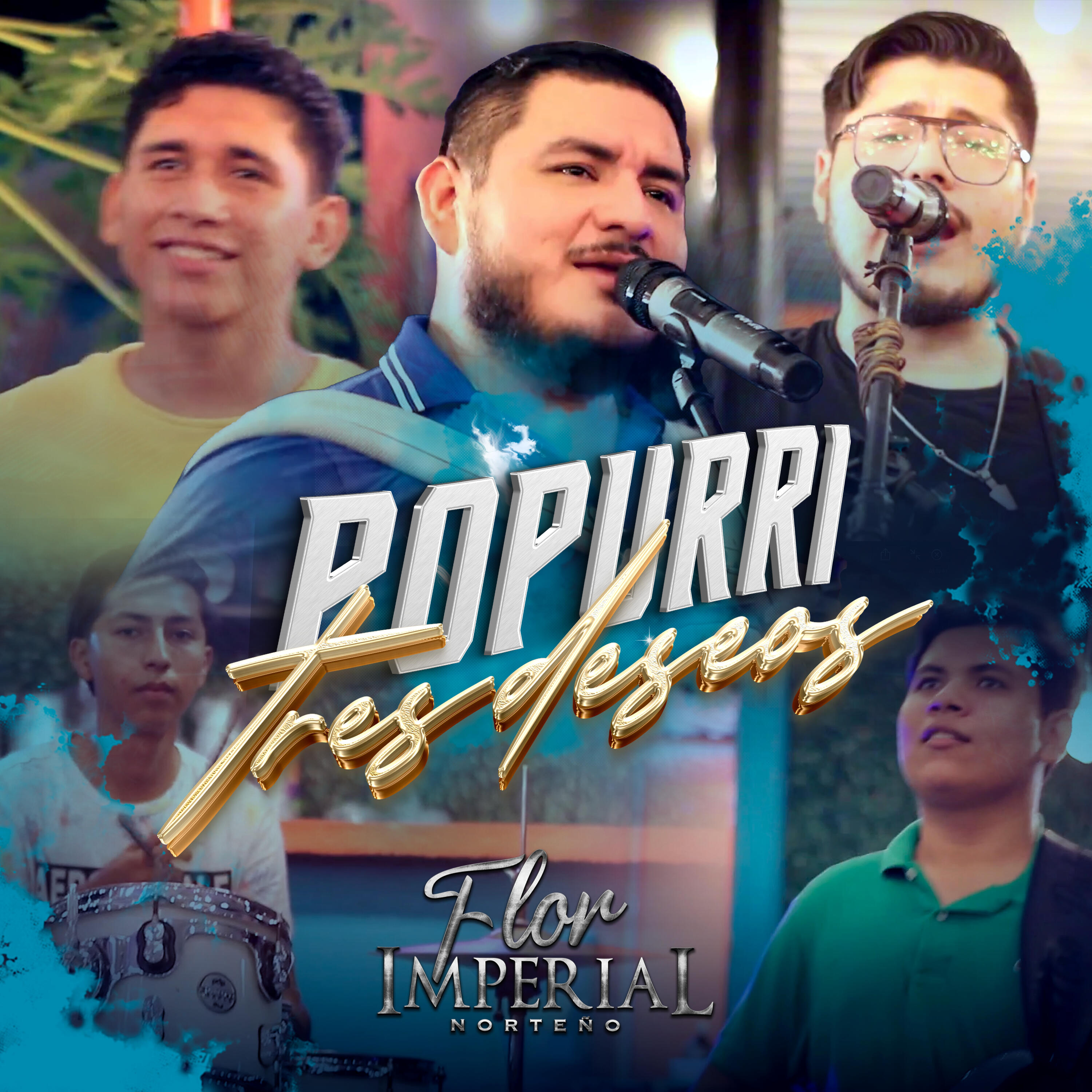 Flor Imperial Norteño | iHeart