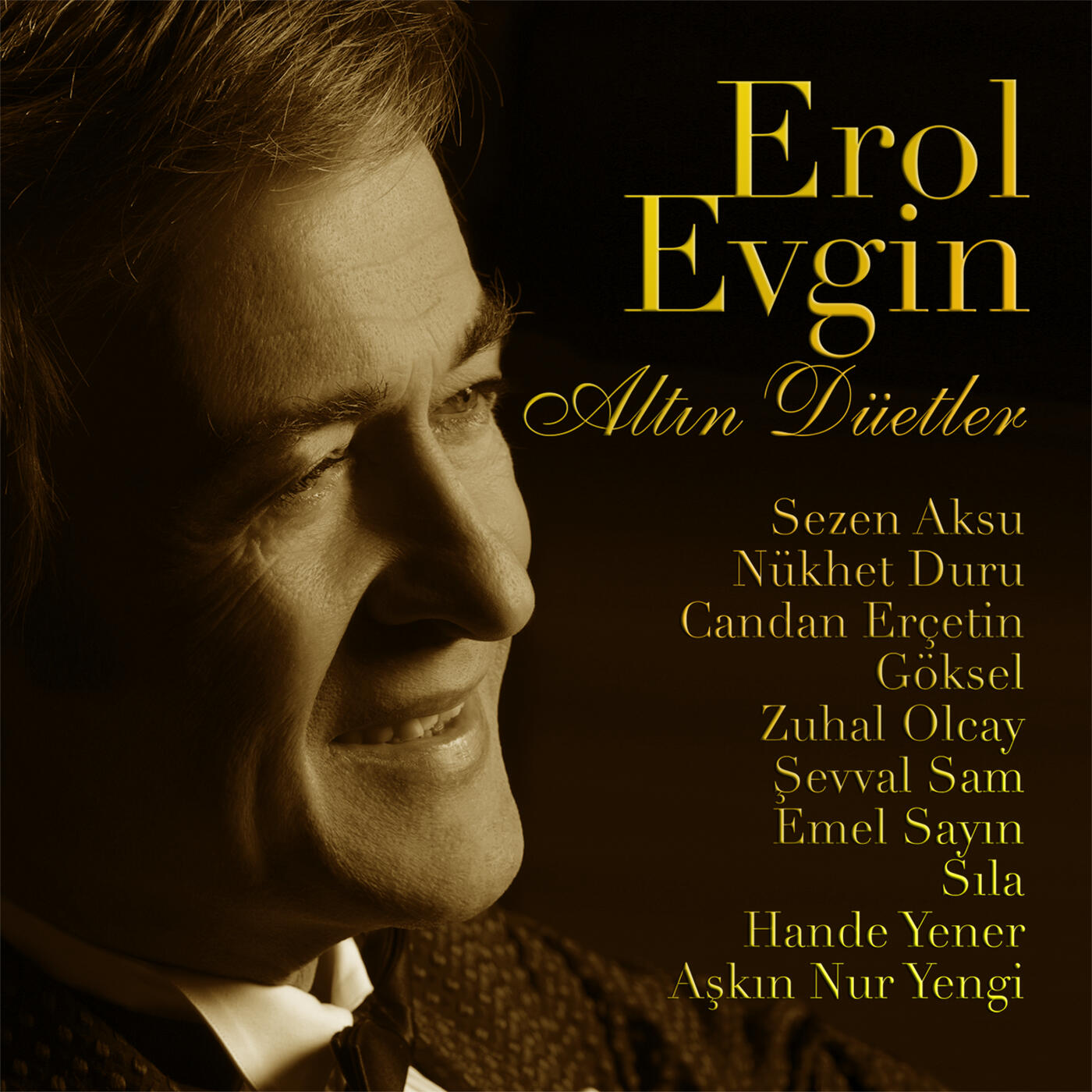 Erol Evgin & Candan Erçetin | iHeart