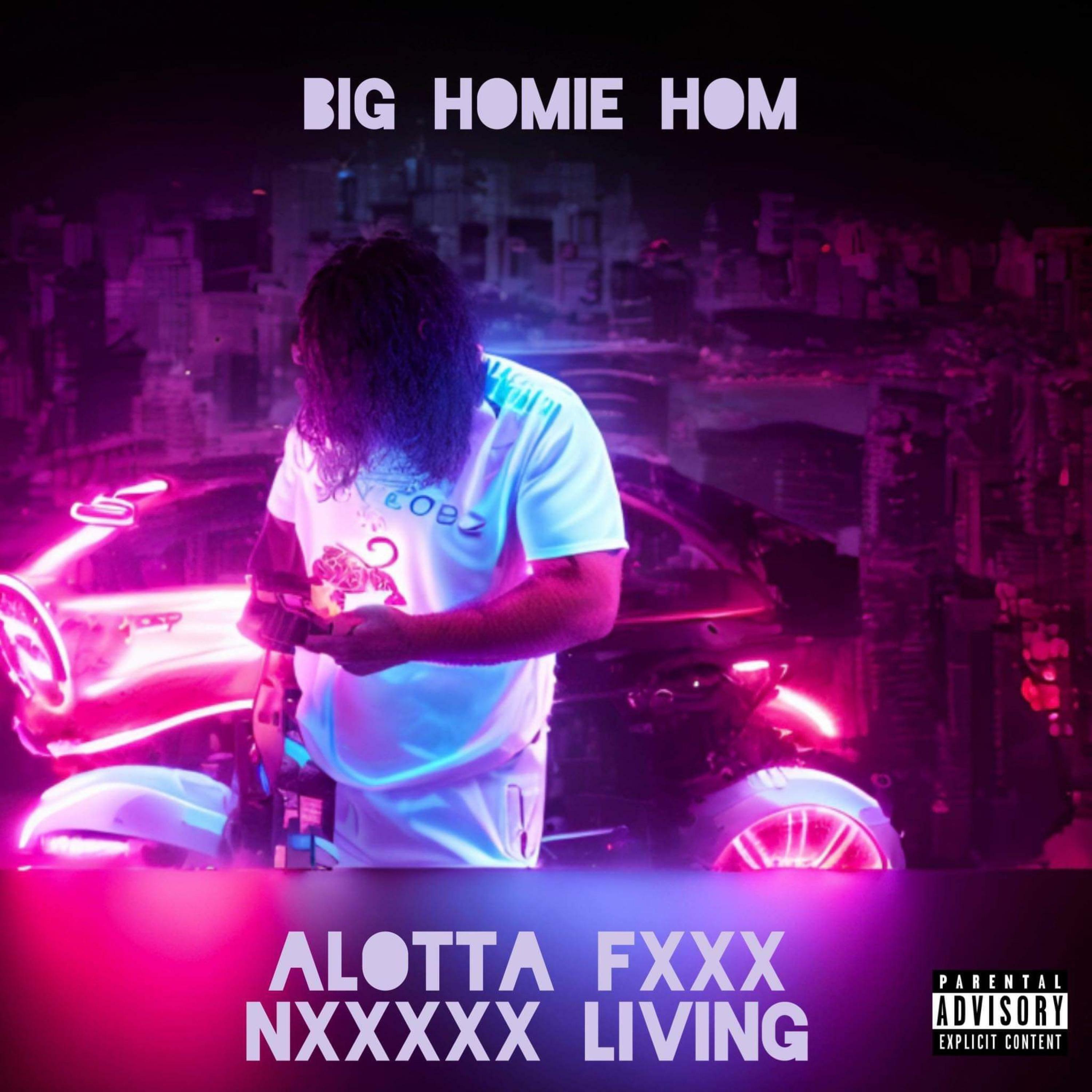 Big Homie Hom | iHeart