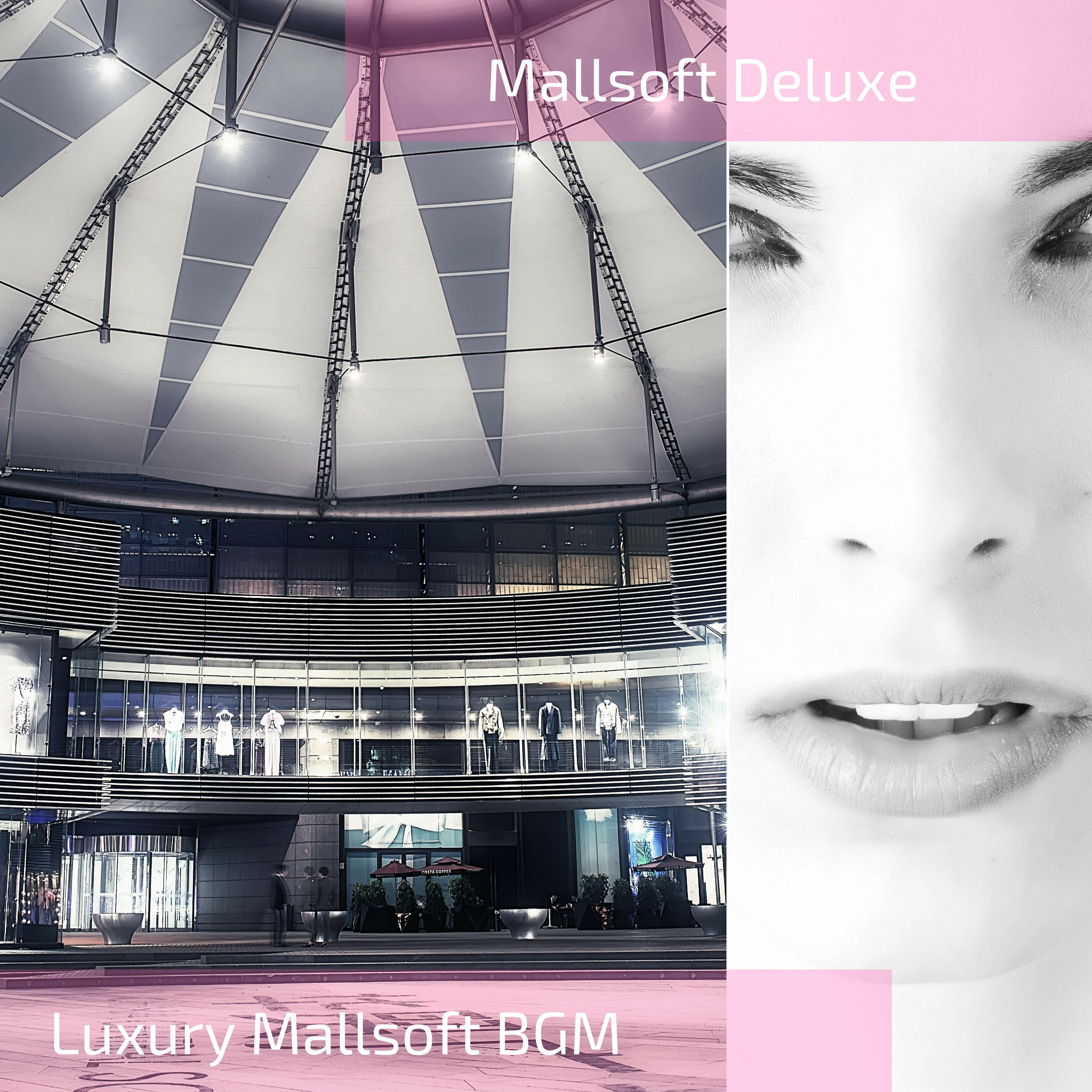 Mallsoft Deluxe | iHeart