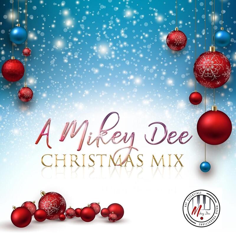 Desiree Pedro & Anthony Frederick | iHeart