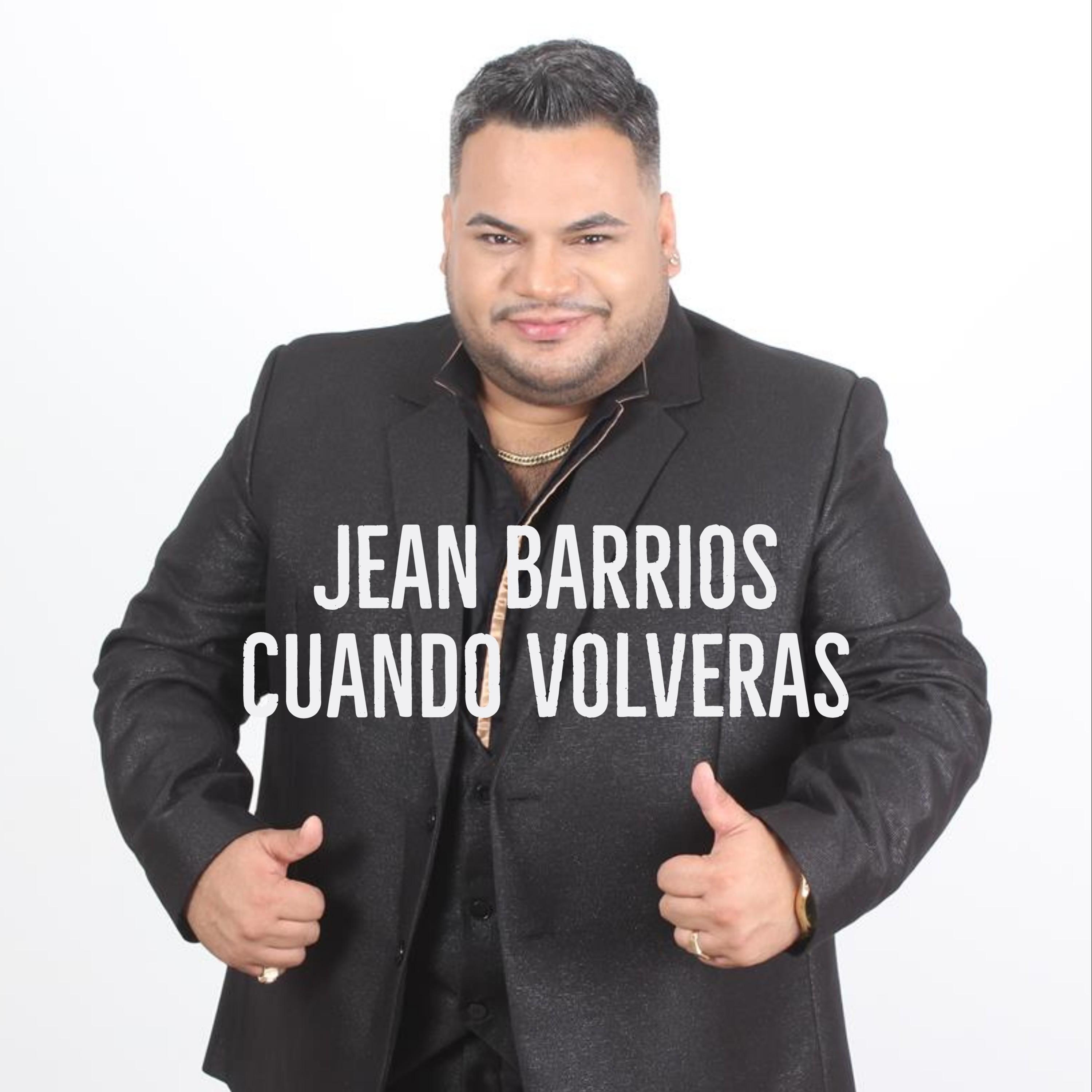 Jean Barrios | iHeart