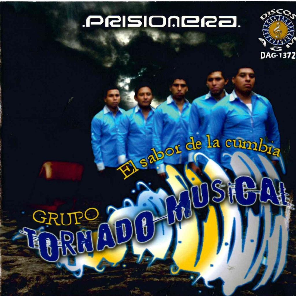 Grupo Tornado Musical | iHeart