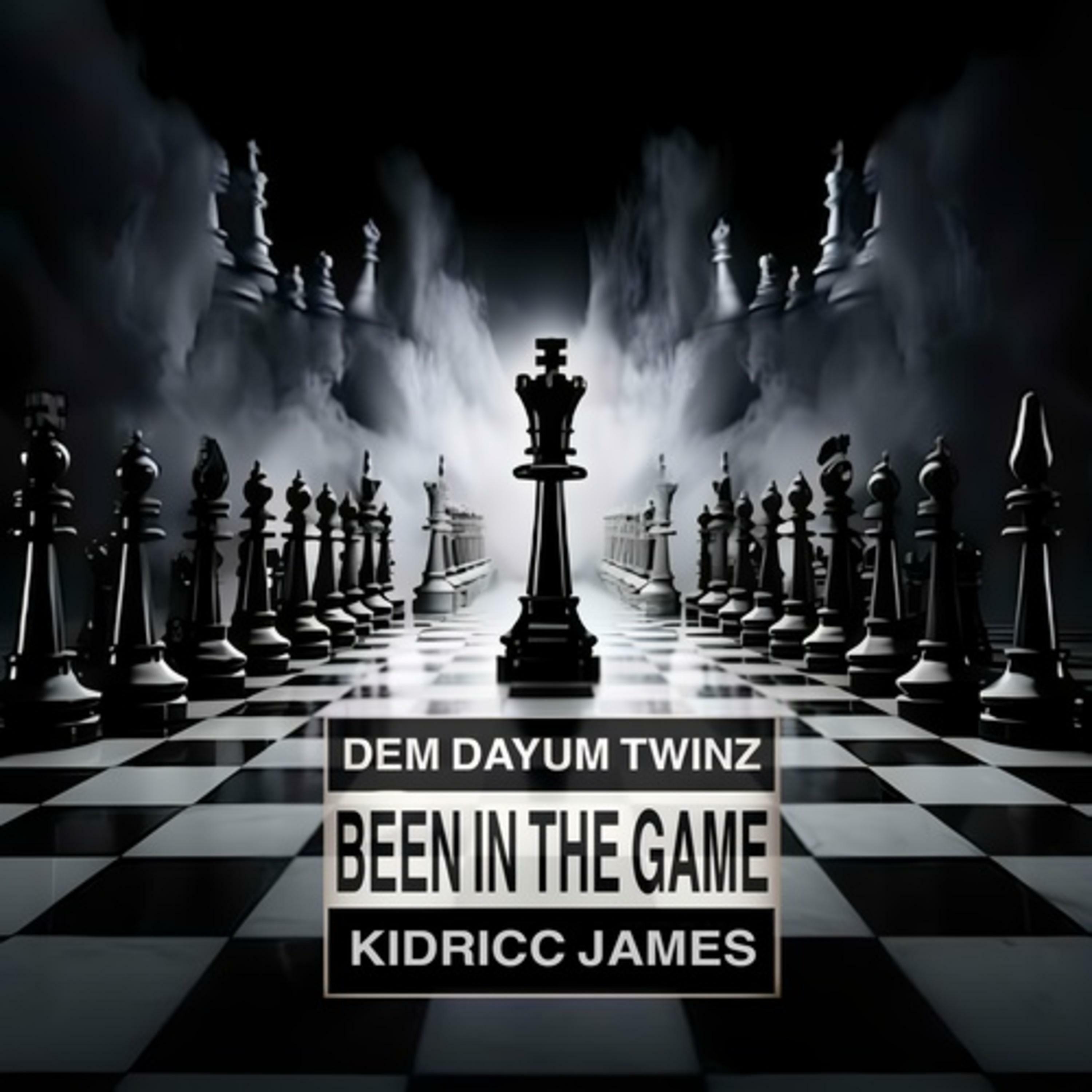 Dem Dayum Twinz | iHeart