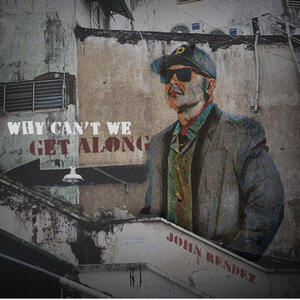 John Rendez | iHeart