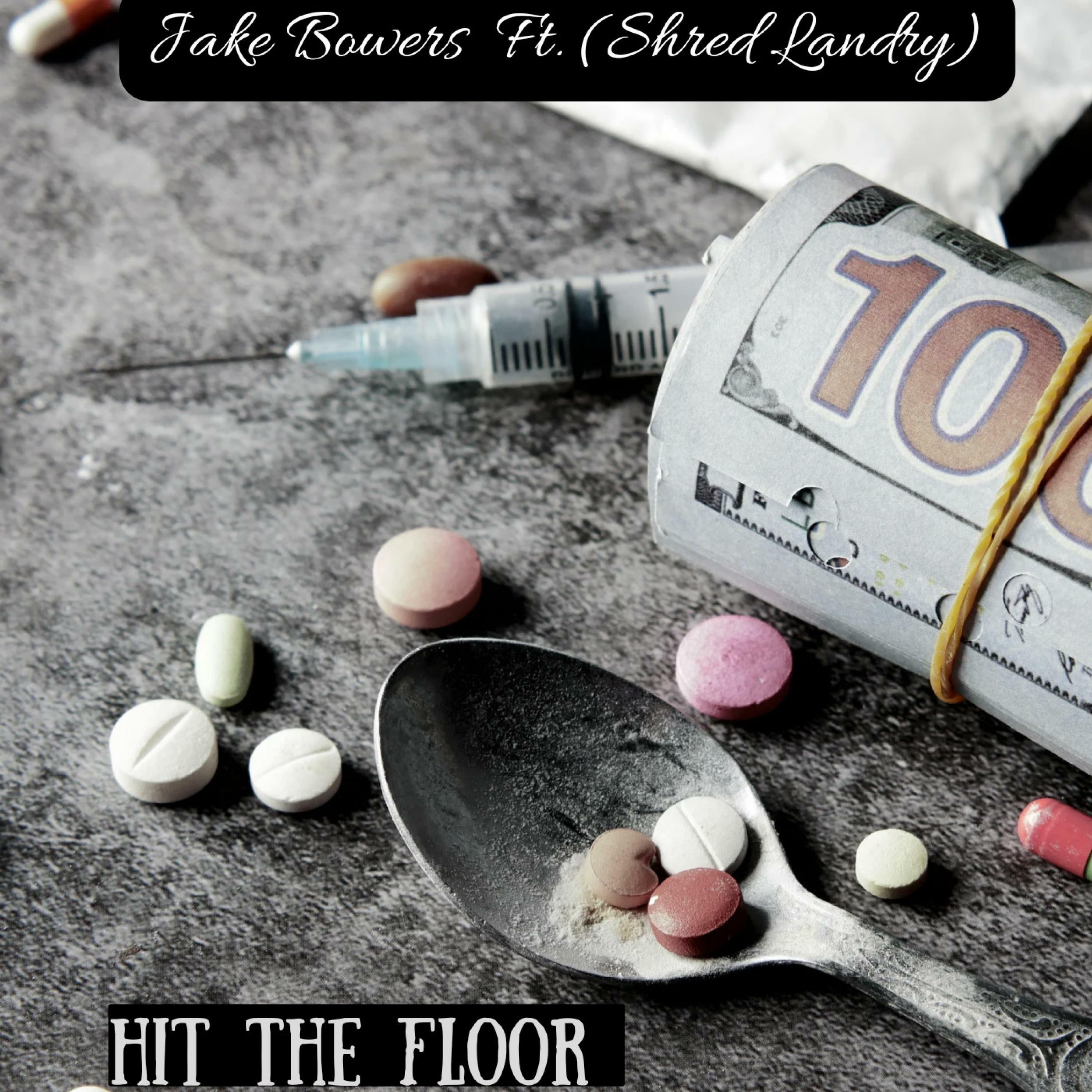 Jake Bowers | iHeart