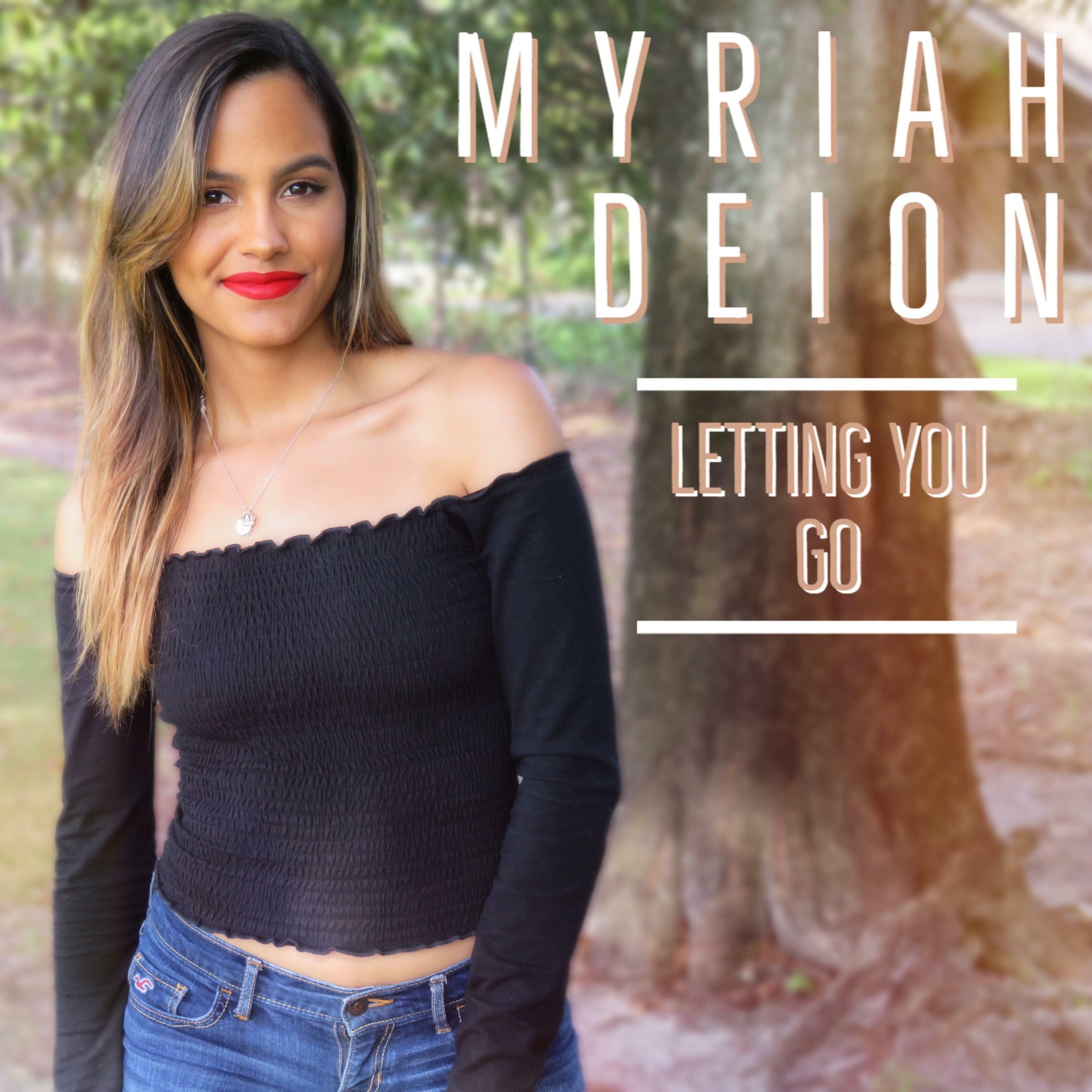 Myriah Deion | iHeart