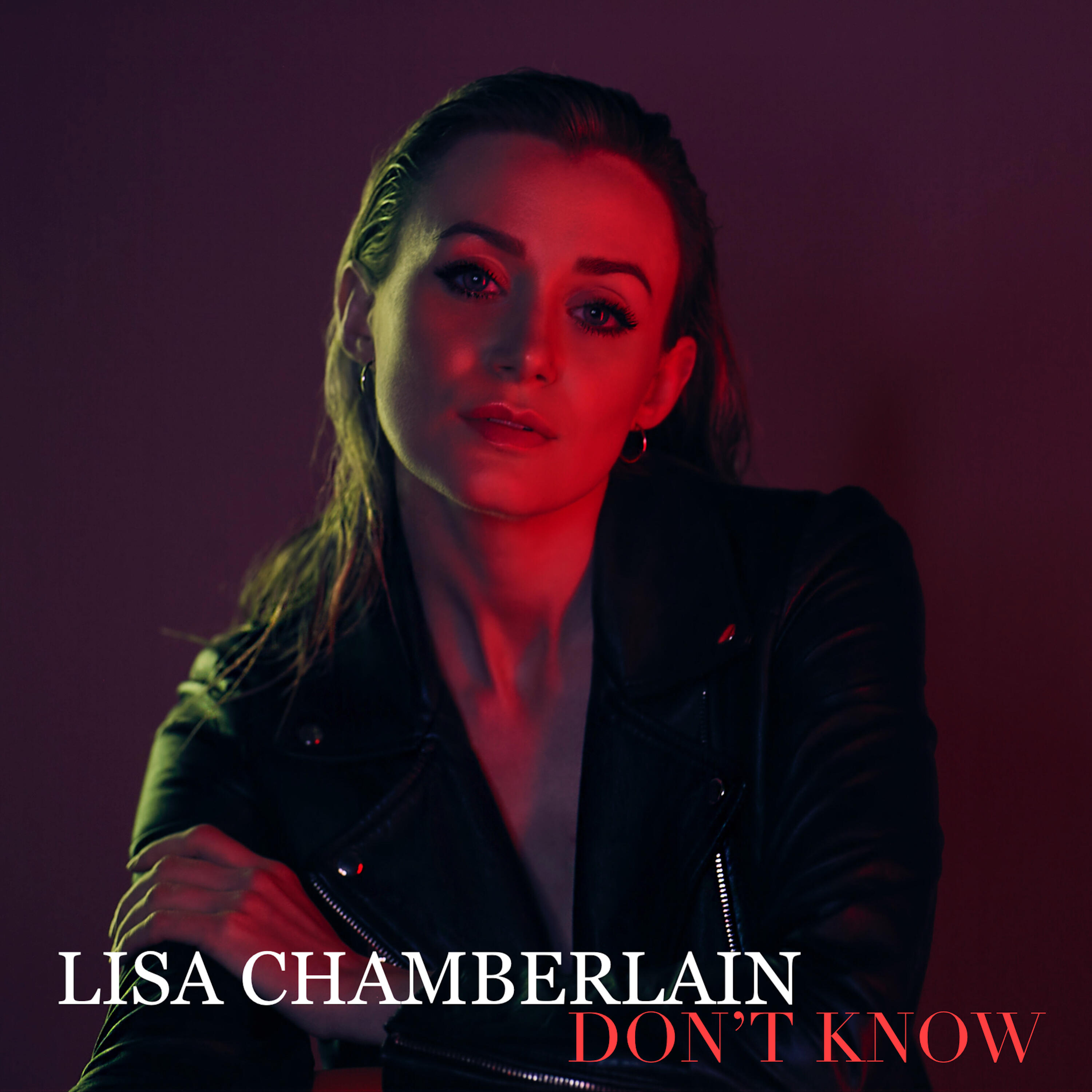 Lisa Chamberlain | iHeart
