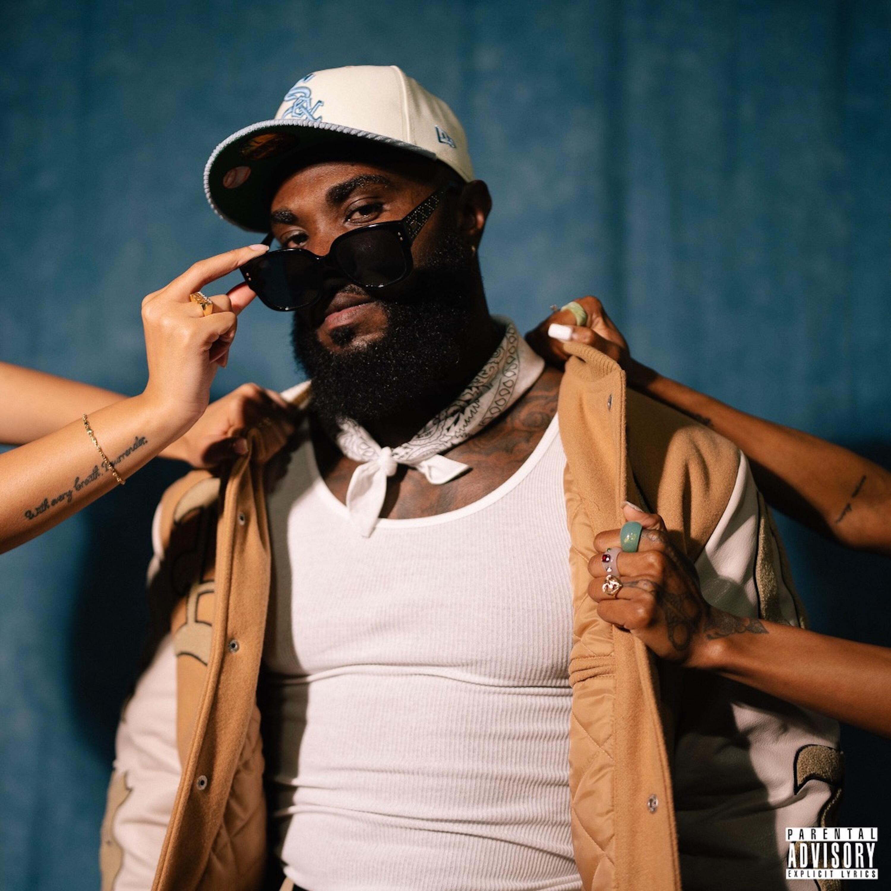 Griff Tyler | iHeart