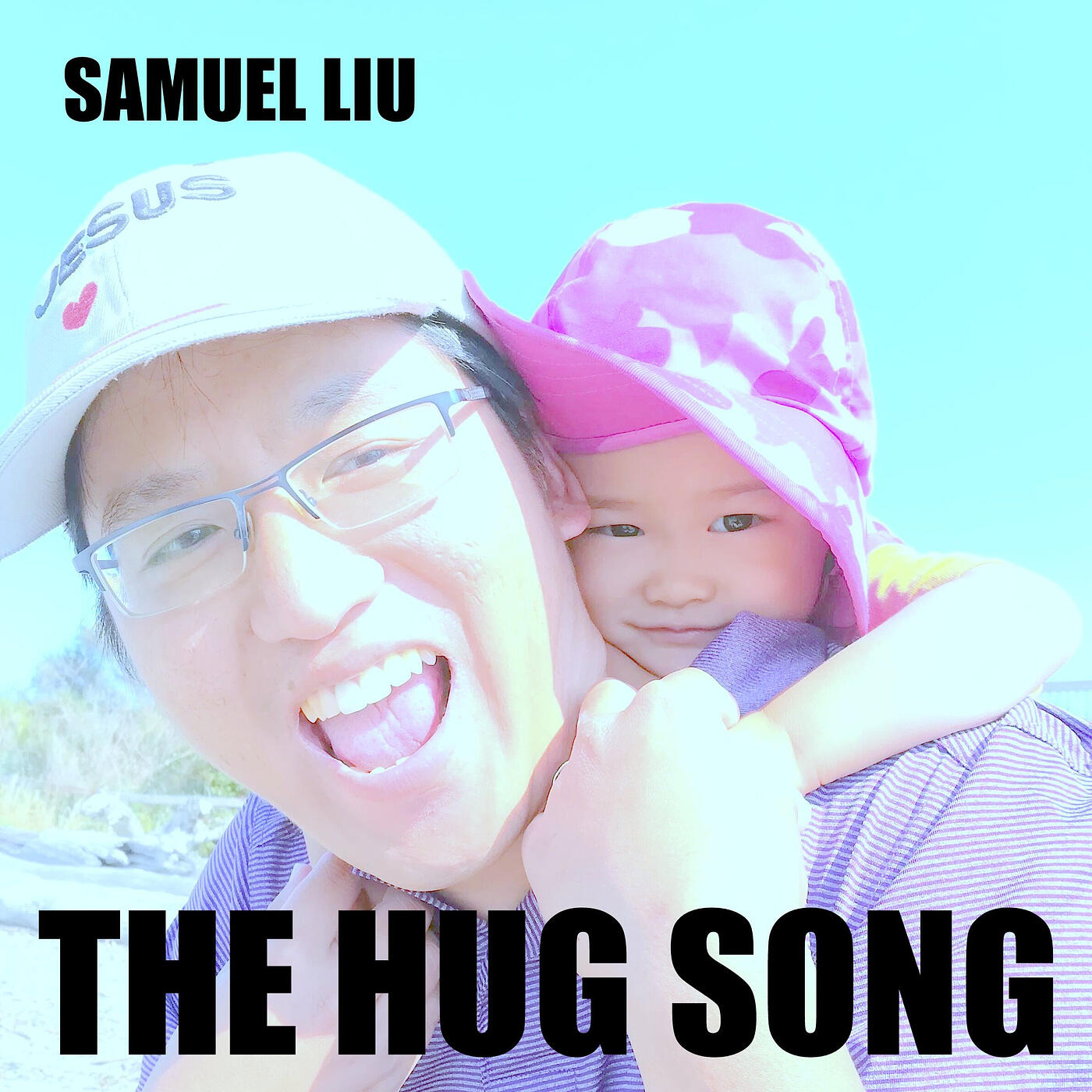 Samuel Liu | iHeart