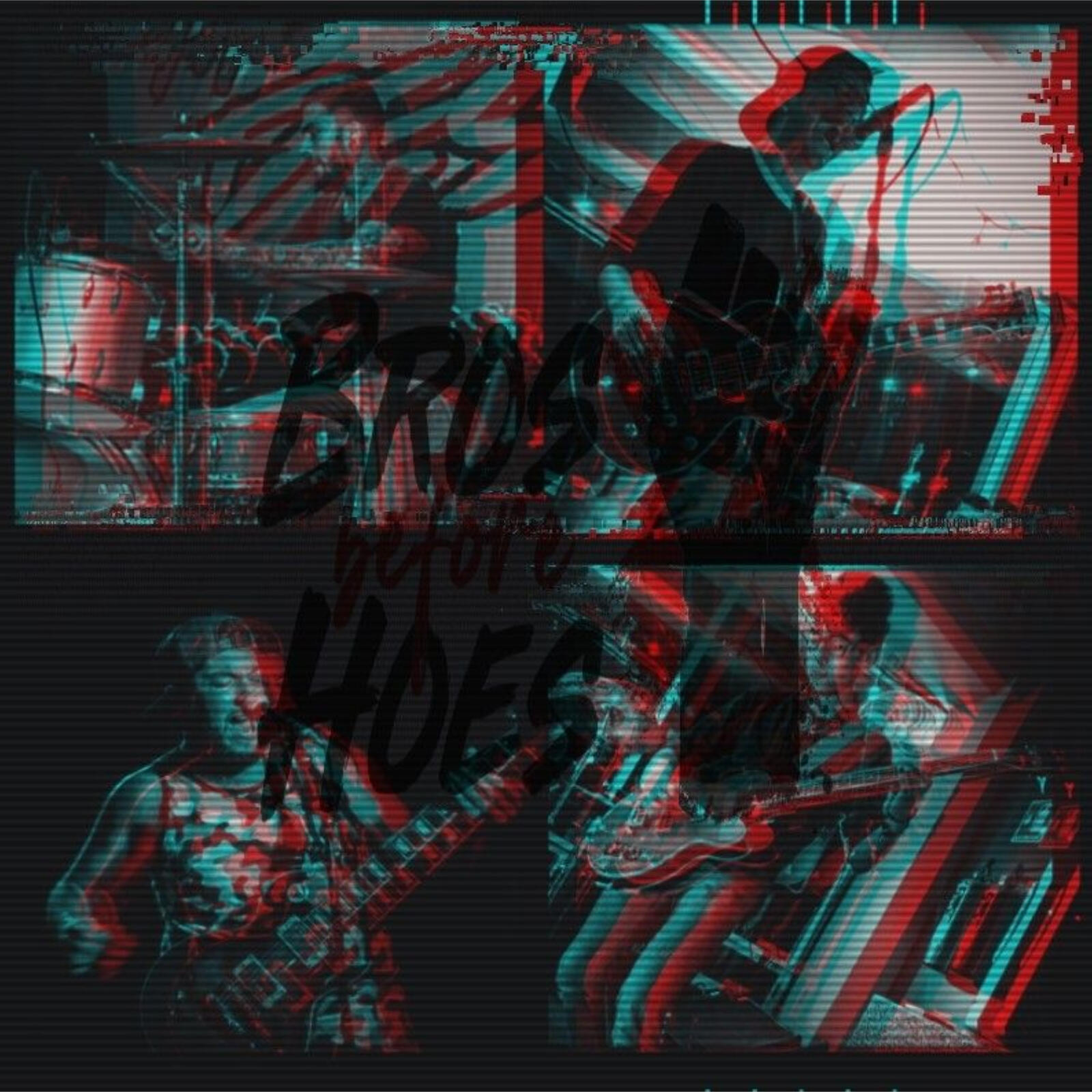 Bros Before Hoes | iHeart