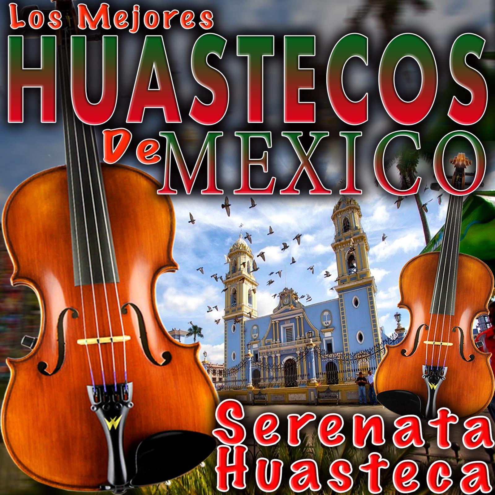 Los Mejores Huastecos de Mexico | iHeart