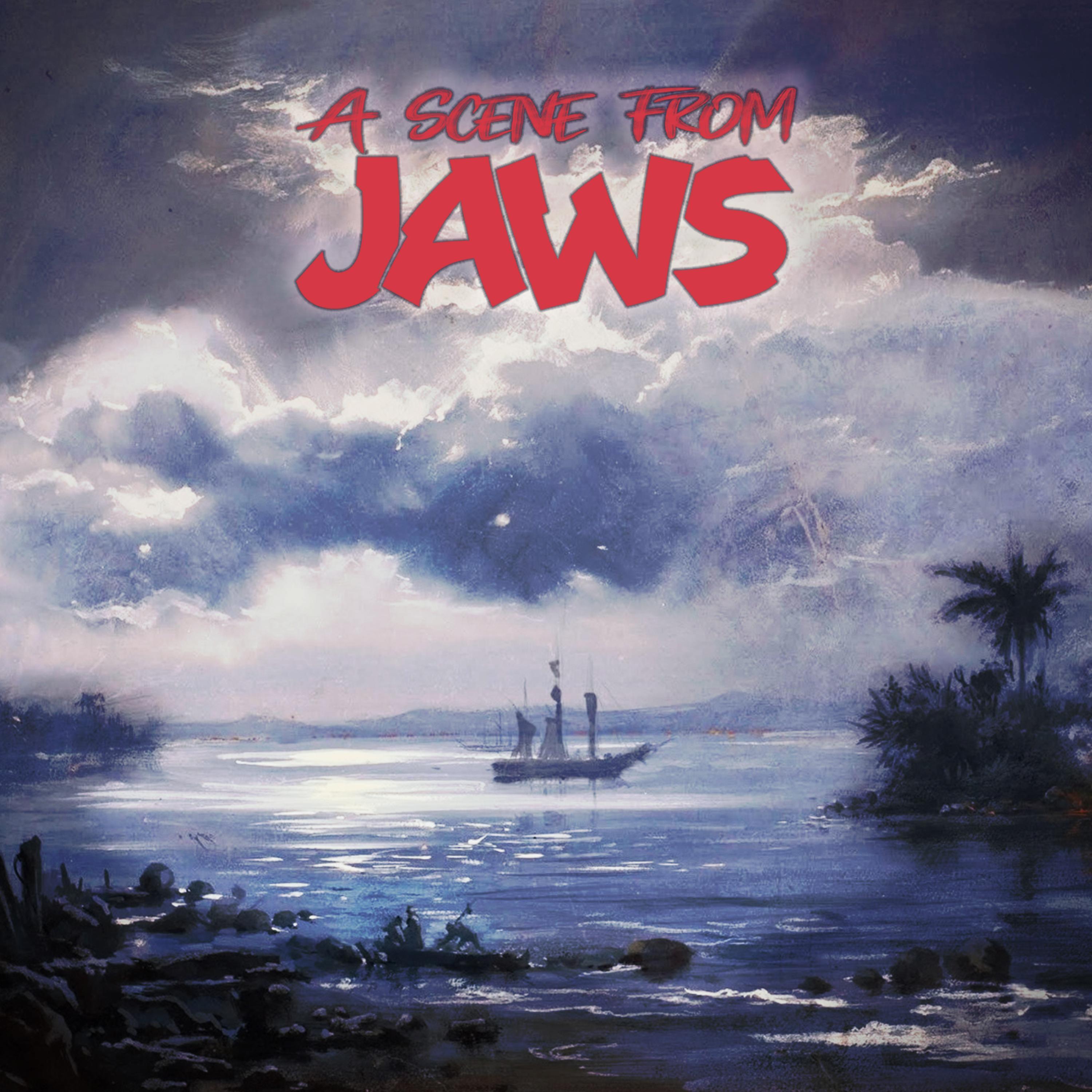 A Scene From Jaws IHeart
