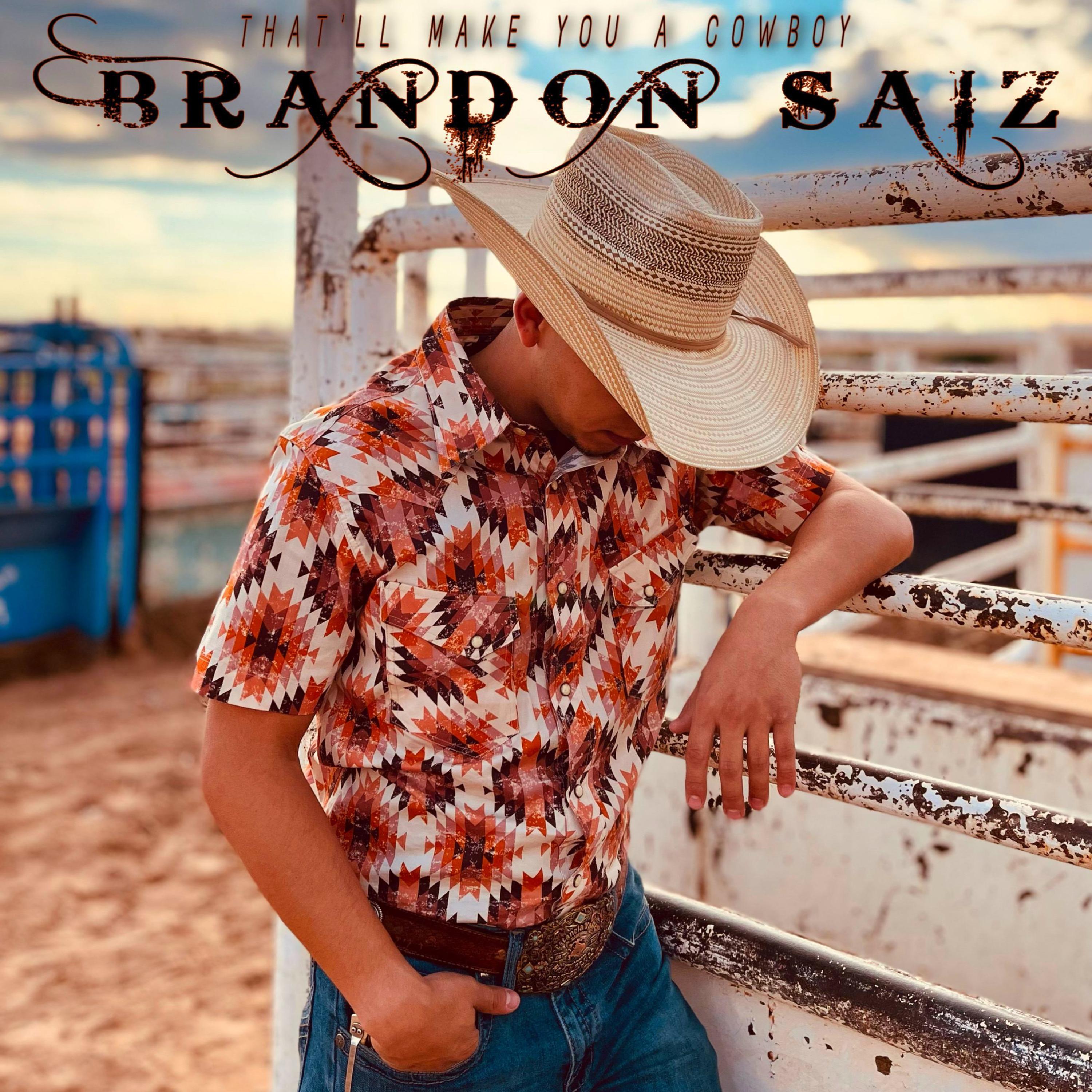 Brandon Saiz | iHeart