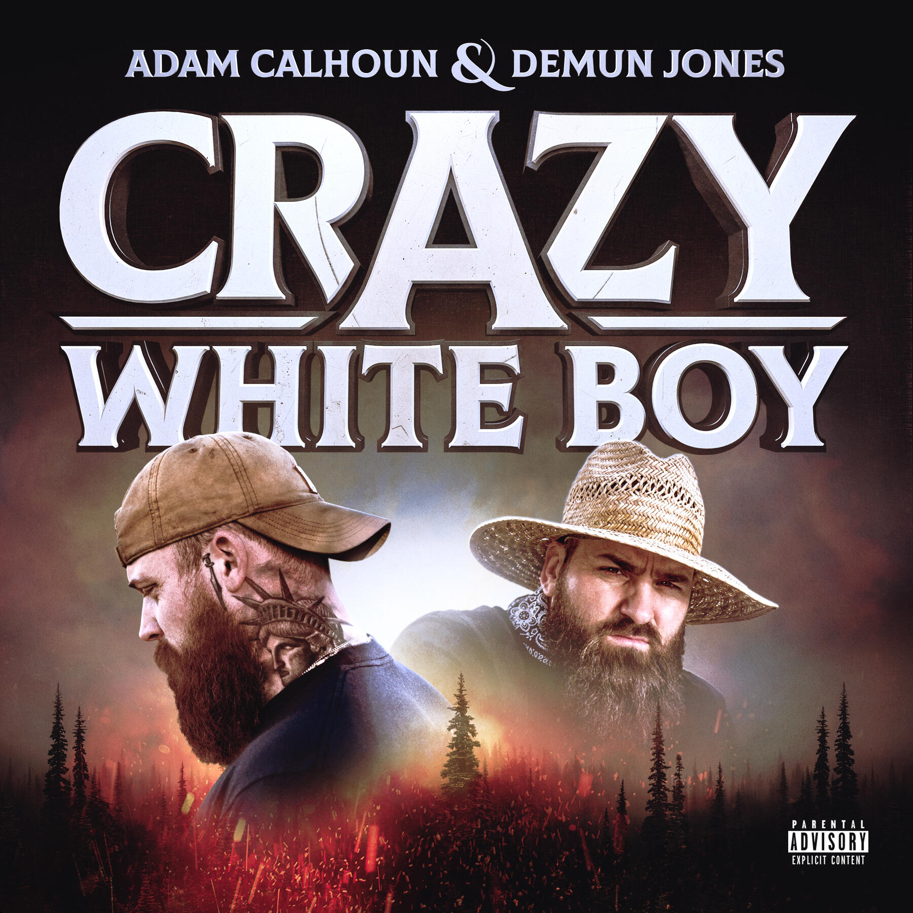 Adam Calhoun & Demun Jones | iHeart