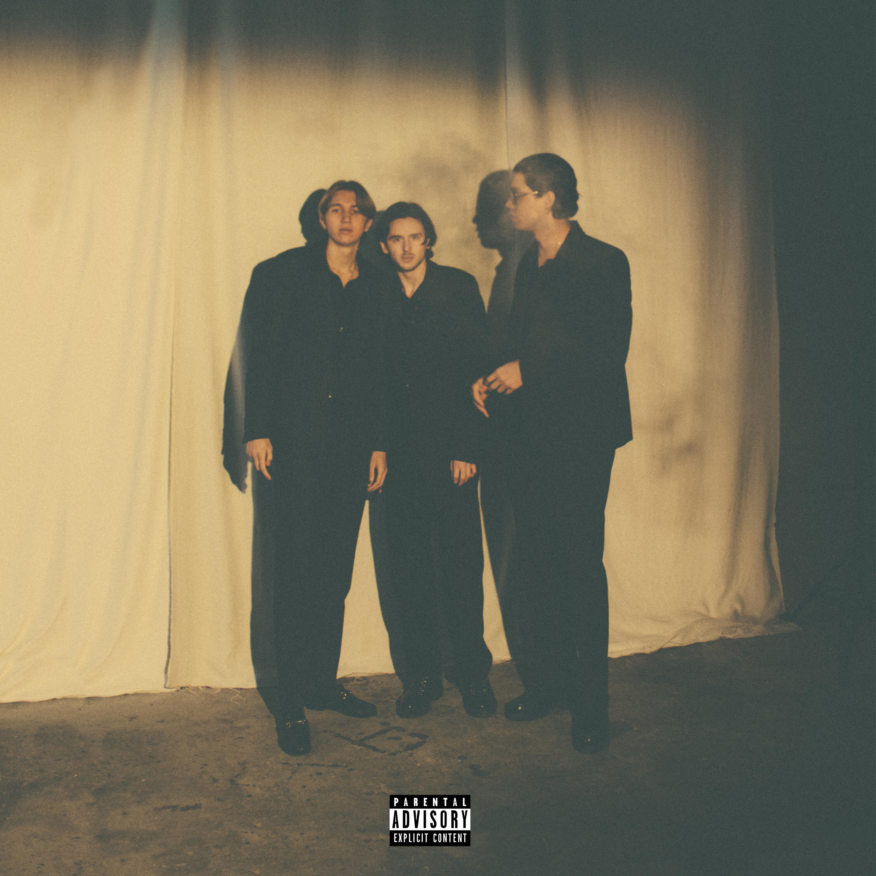 Gotu Jim and Baby Boys | iHeart