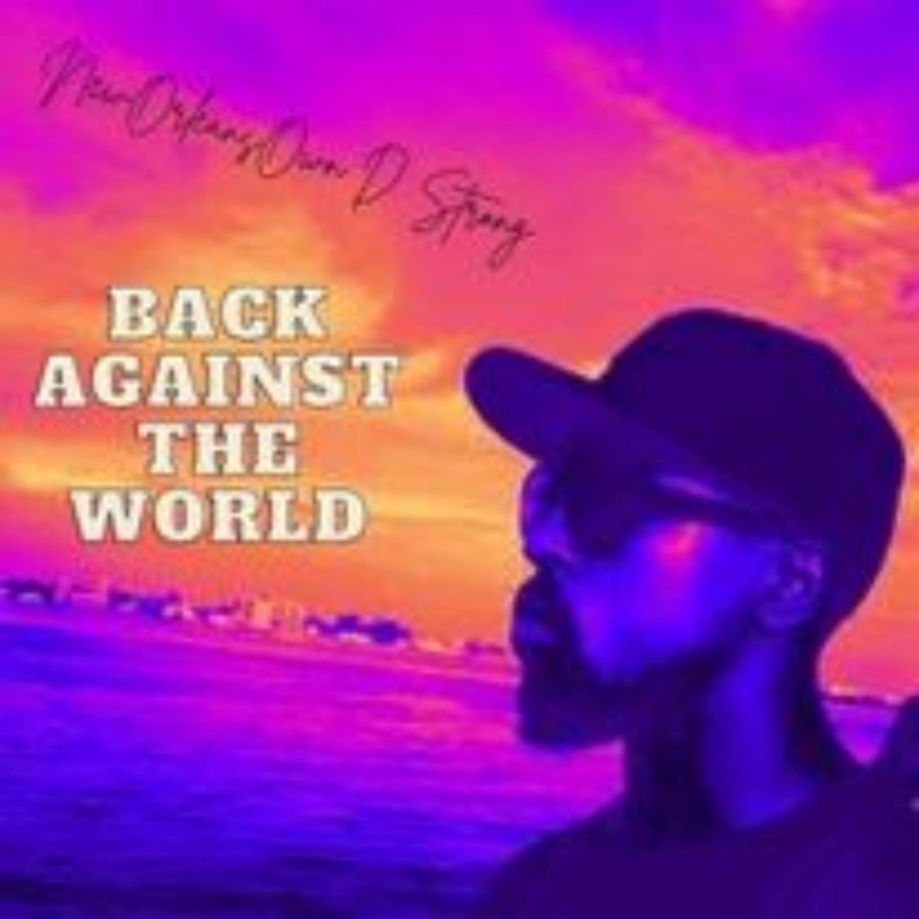 NewOrleansOwn D. Strong | iHeart