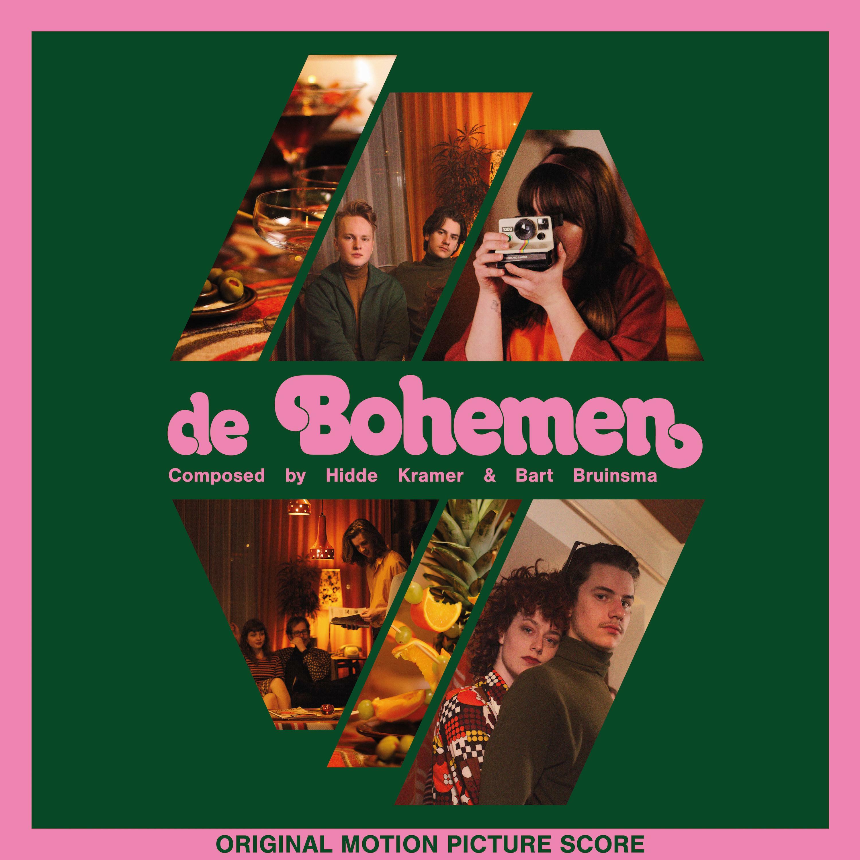 Hidde Kramer & Bart Bruinsma | iHeart