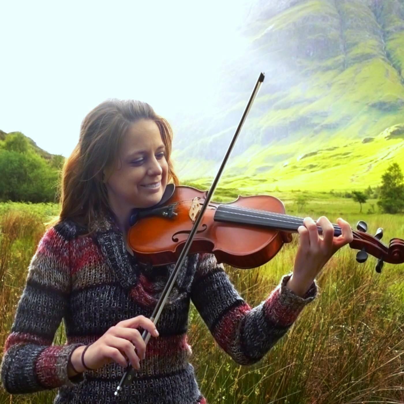 Katy Adelson | iHeart