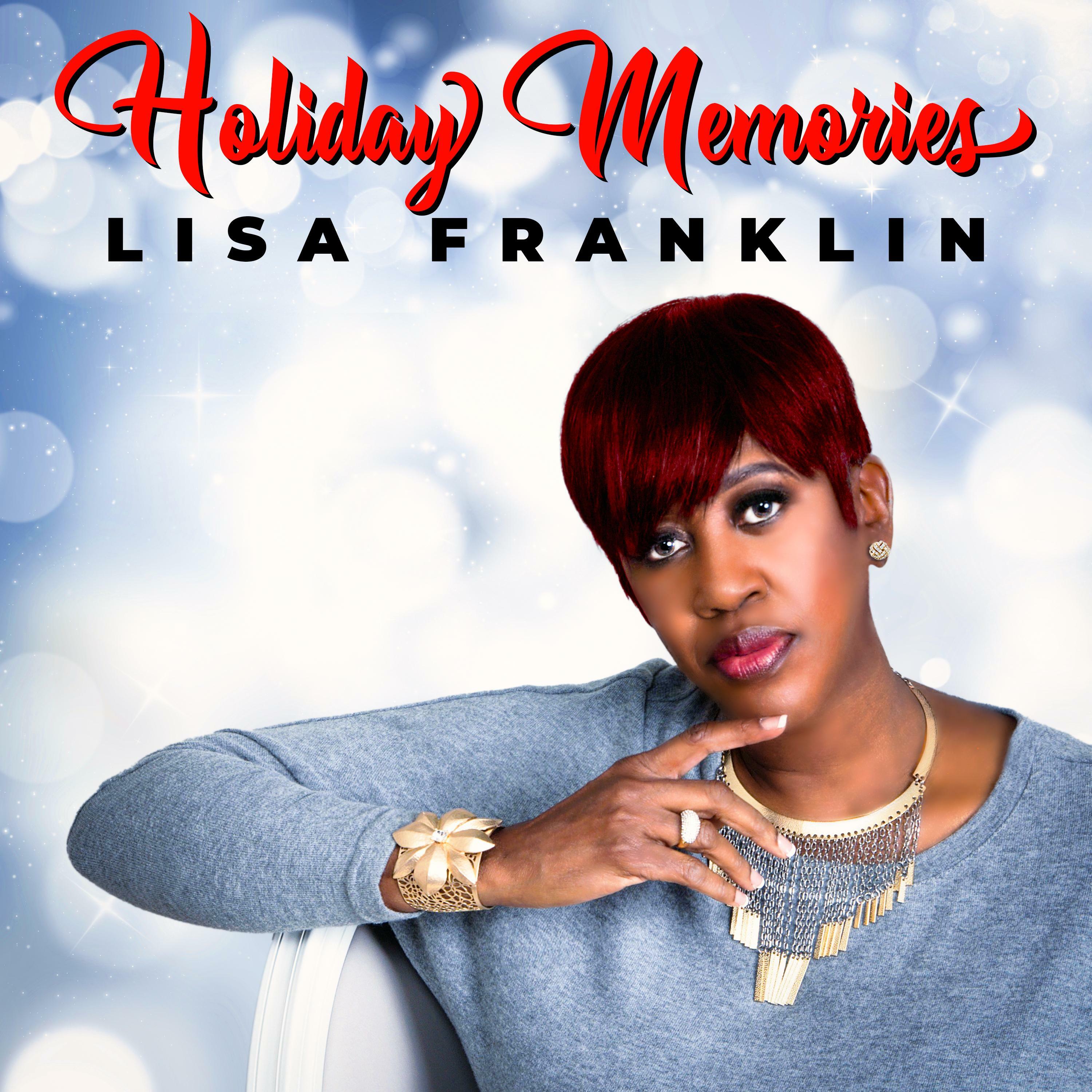 Lisa Franklin | iHeart