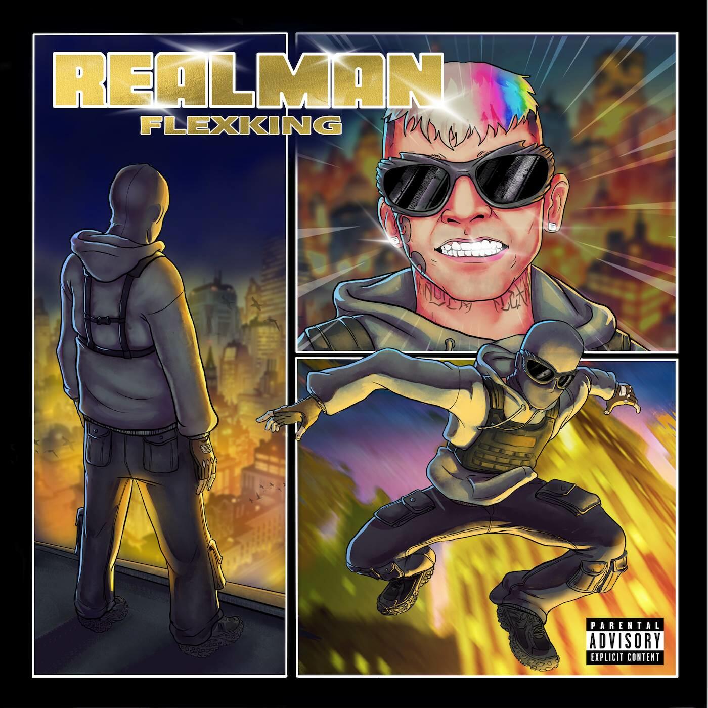 Frayer Flexking | iHeart