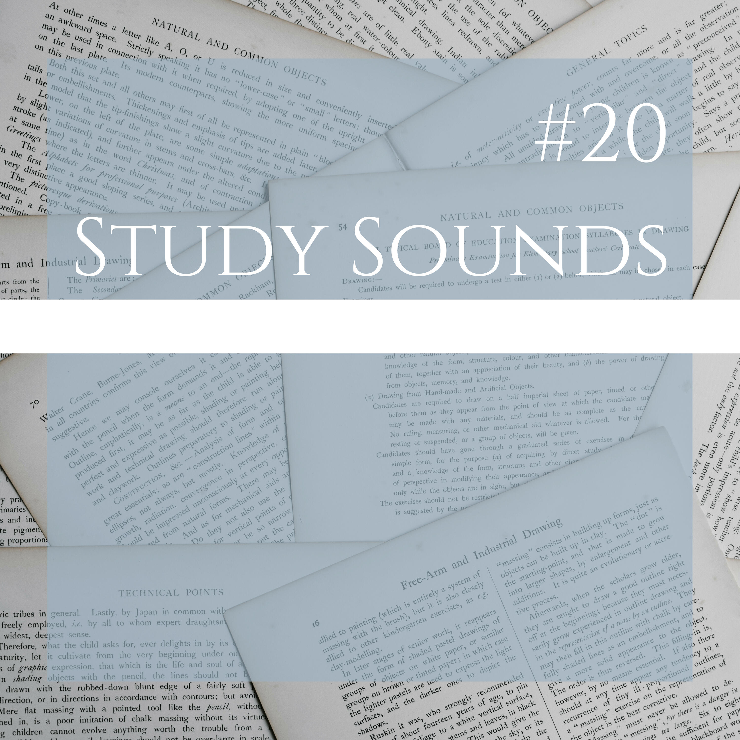 Study Cram | iHeart