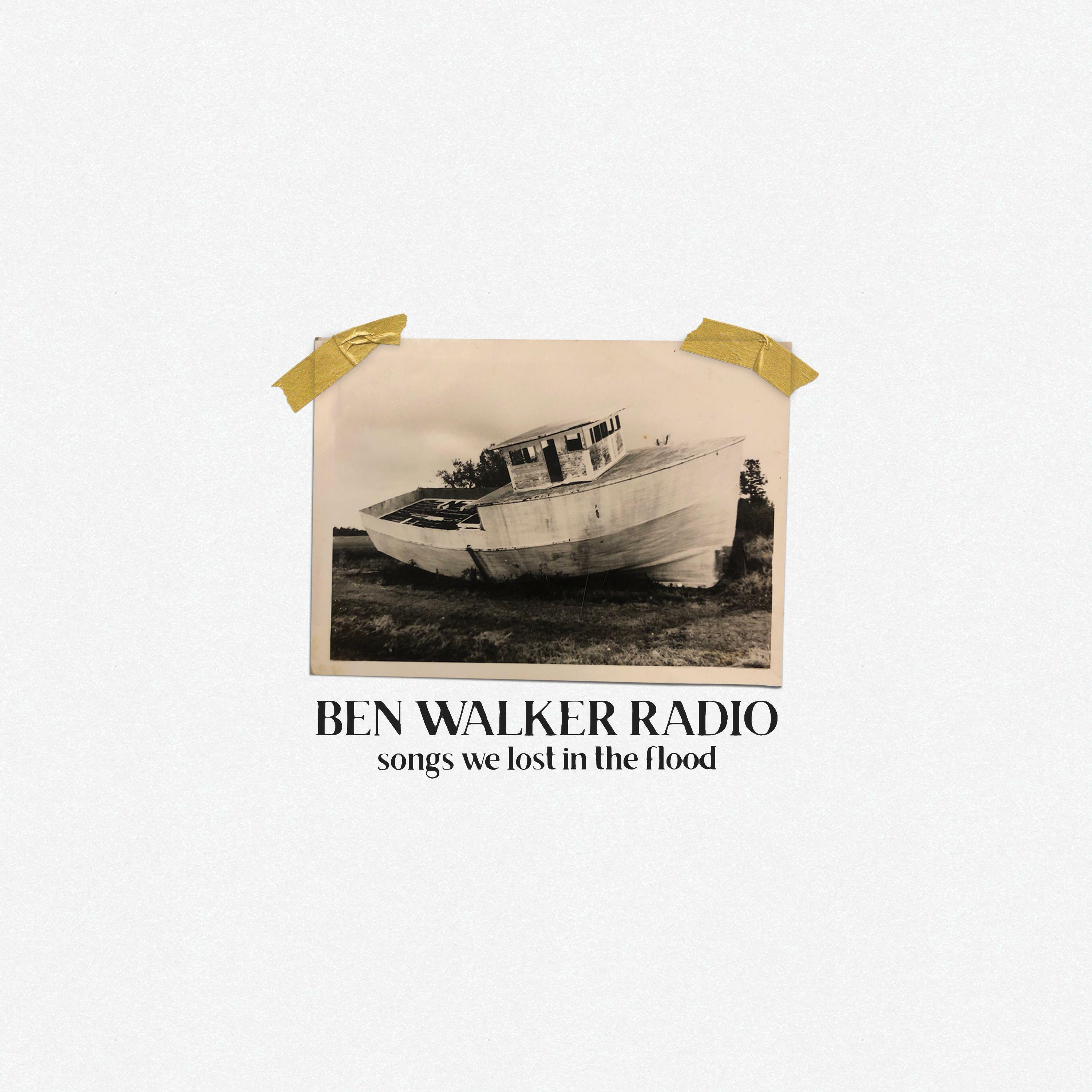 Ben Walker Radio | iHeart