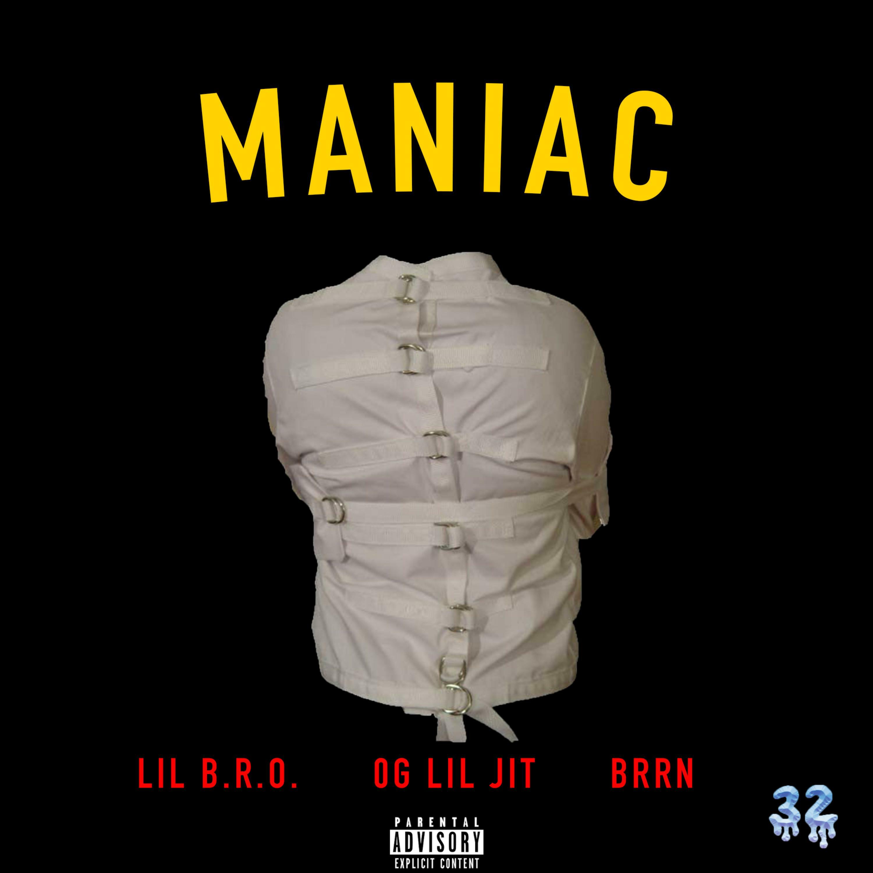 Lil B.R.O. & OG Lil Jit | iHeart