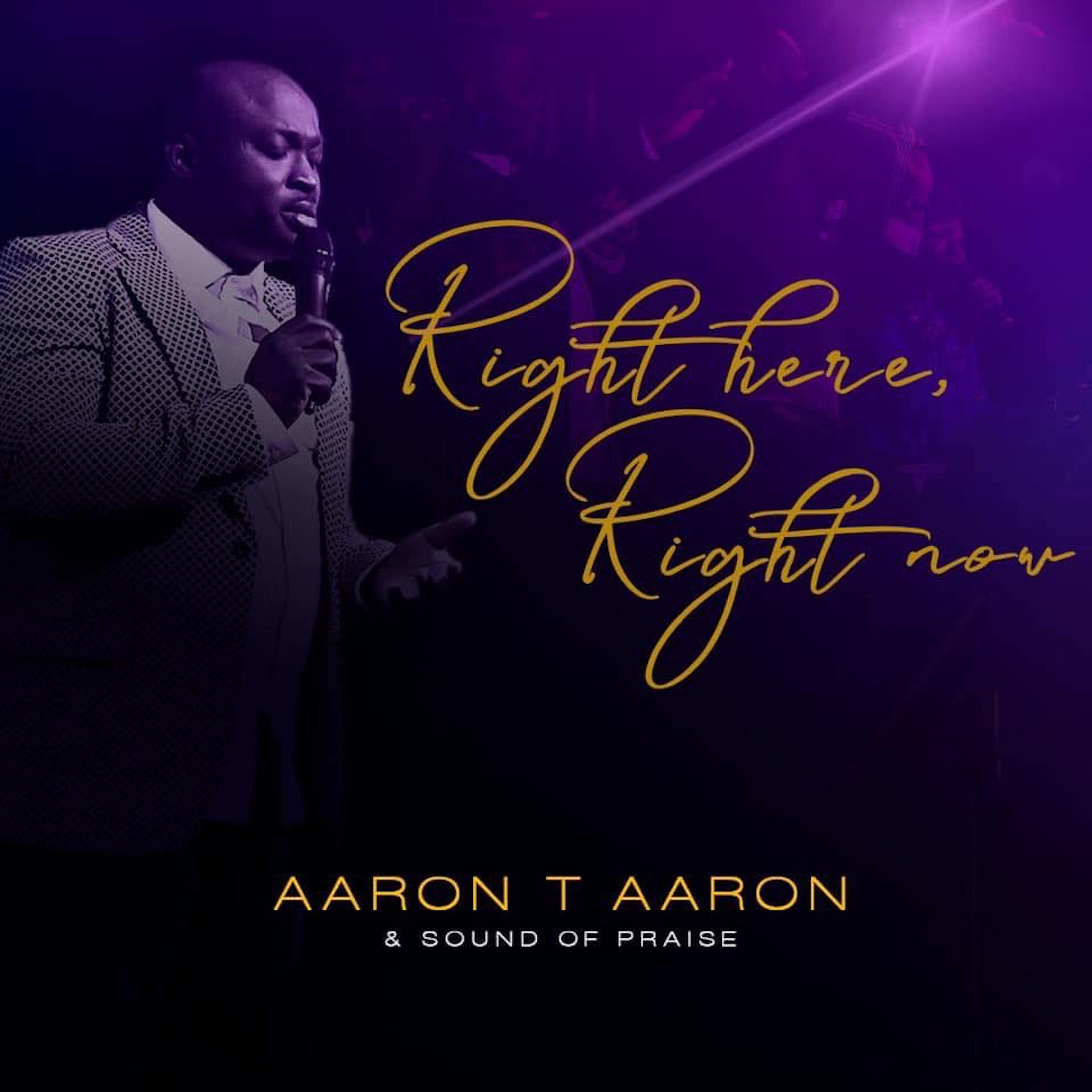Aaron T Aaron and Sound of Praise | iHeart
