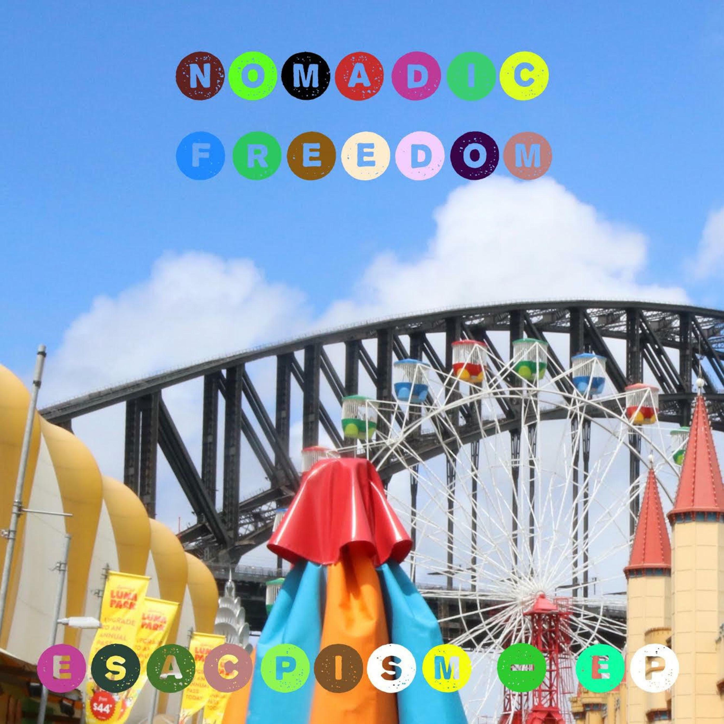 Nomadic Freedom | iHeart