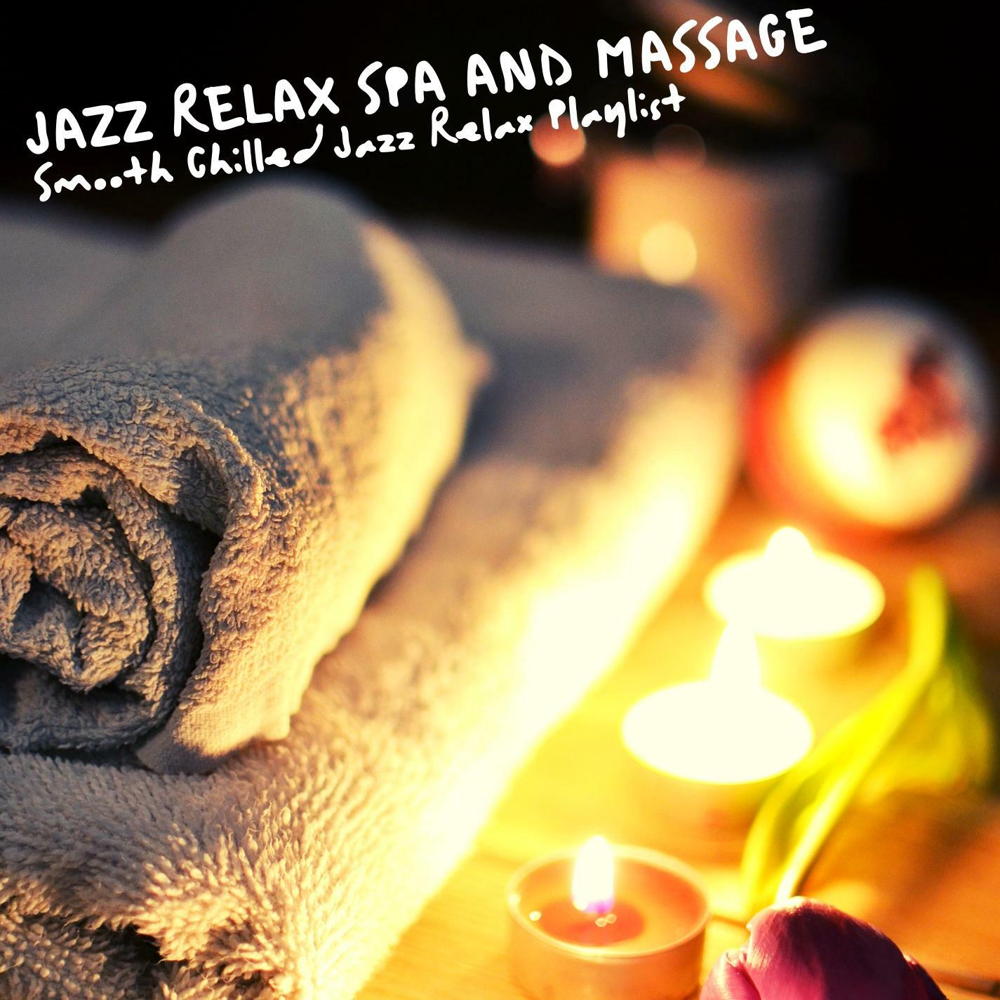 Jazz Relax Spa and Massage | iHeart