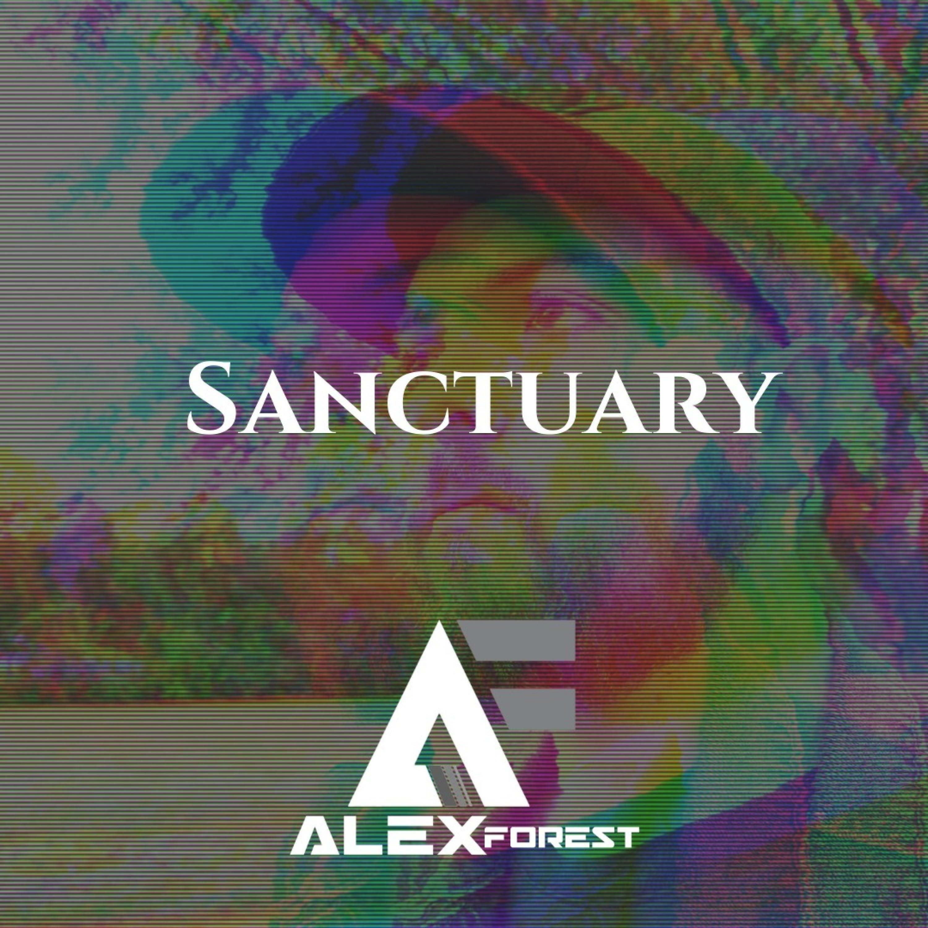 Alex Forest | iHeart