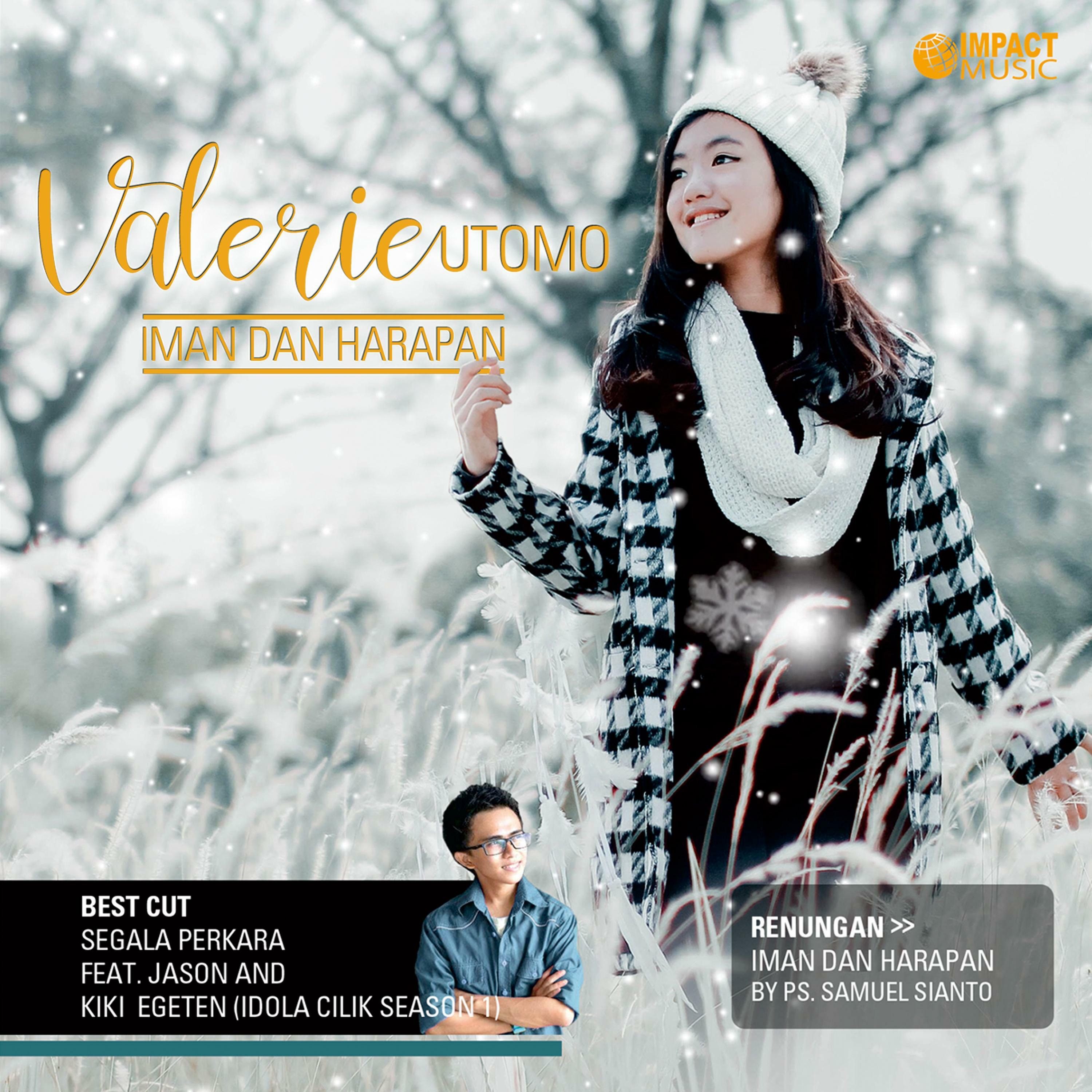 Valerie Utomo | iHeart