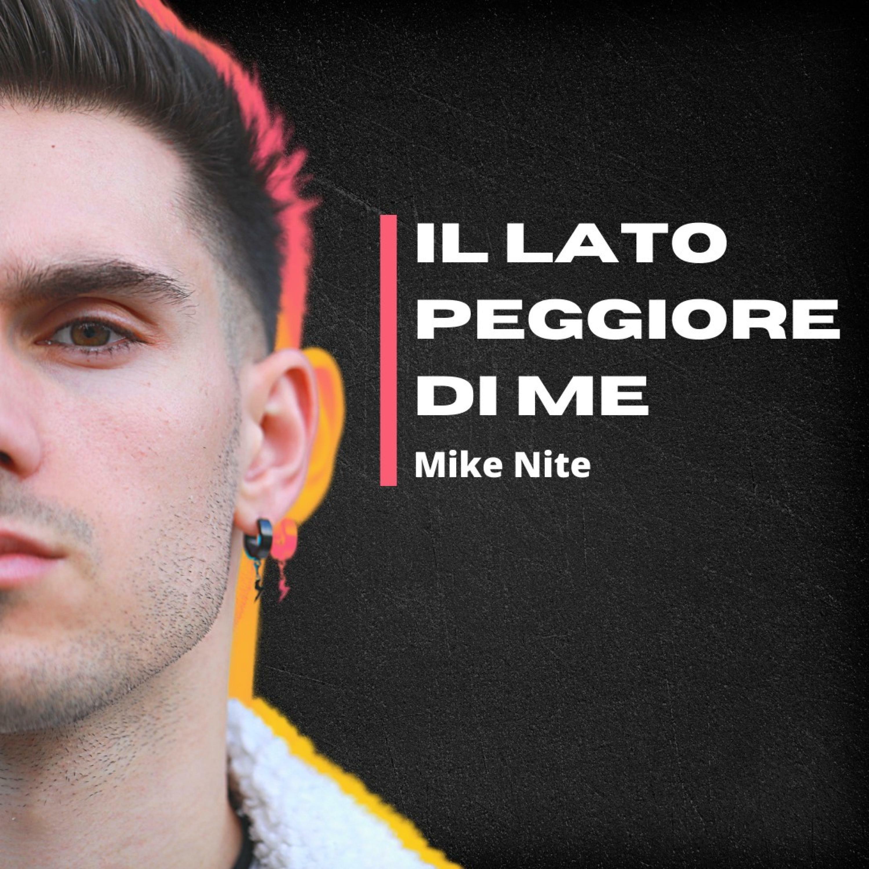 Stream Music from Artists Like Mike Nite | iHeart