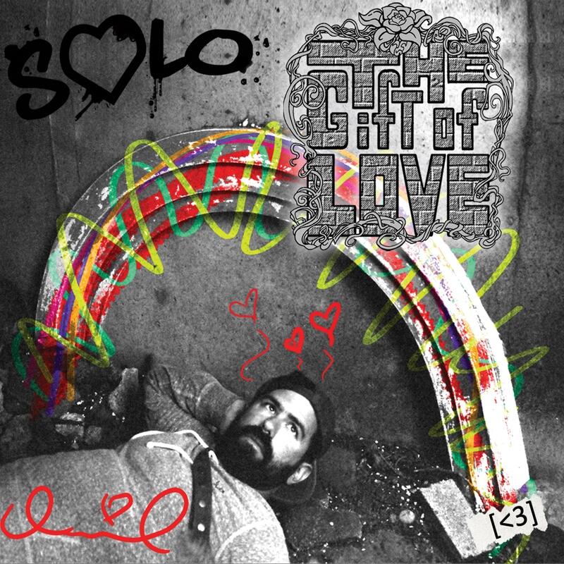 Daniel Ray Siller & Solo | iHeart