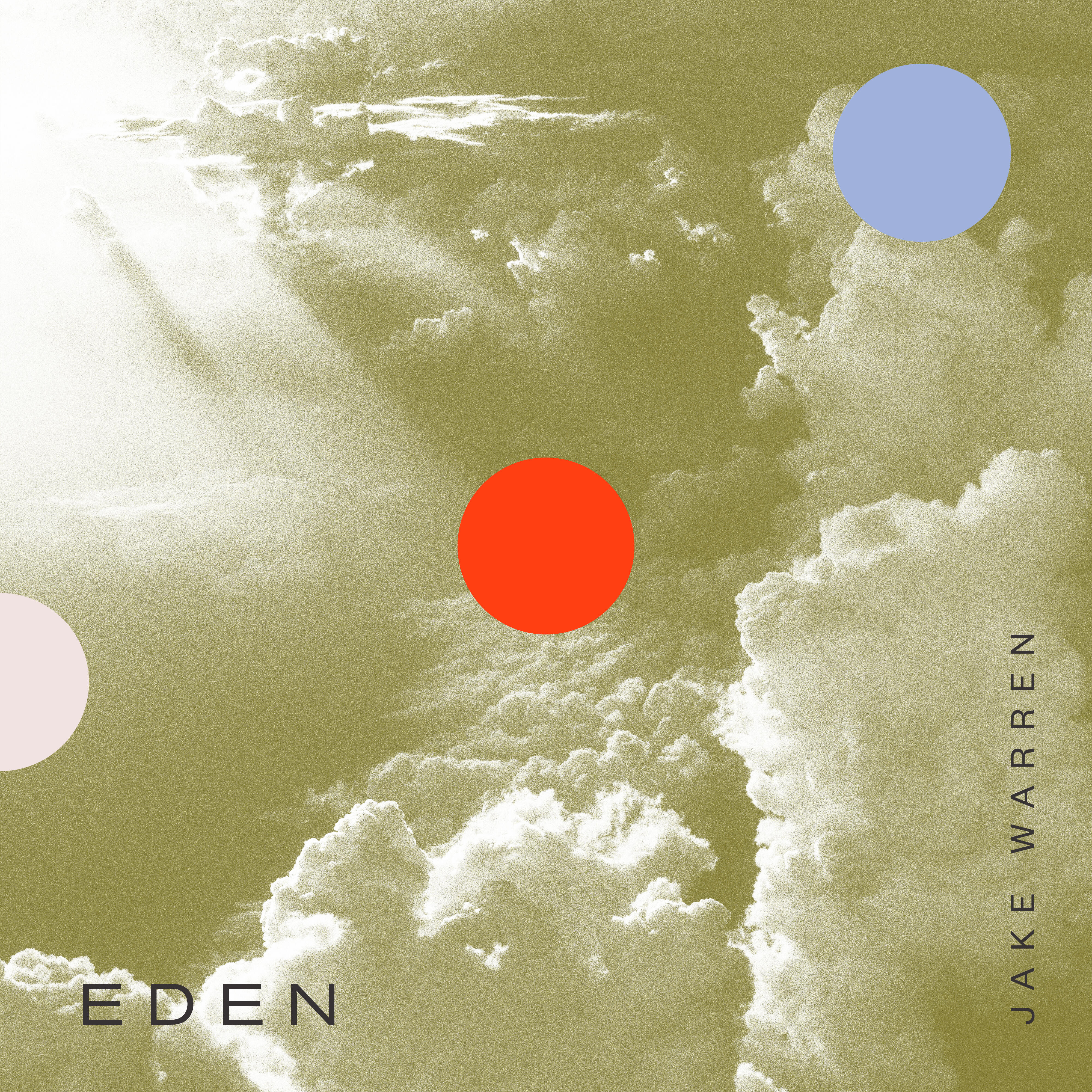 Jake Warren | iHeart