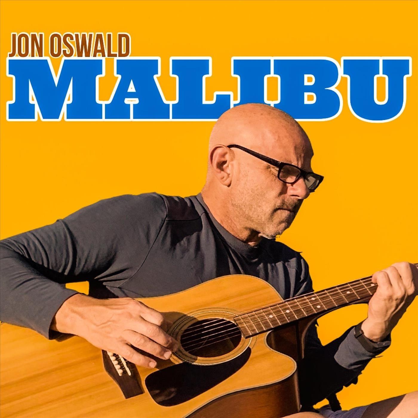Jon Oswald | iHeart