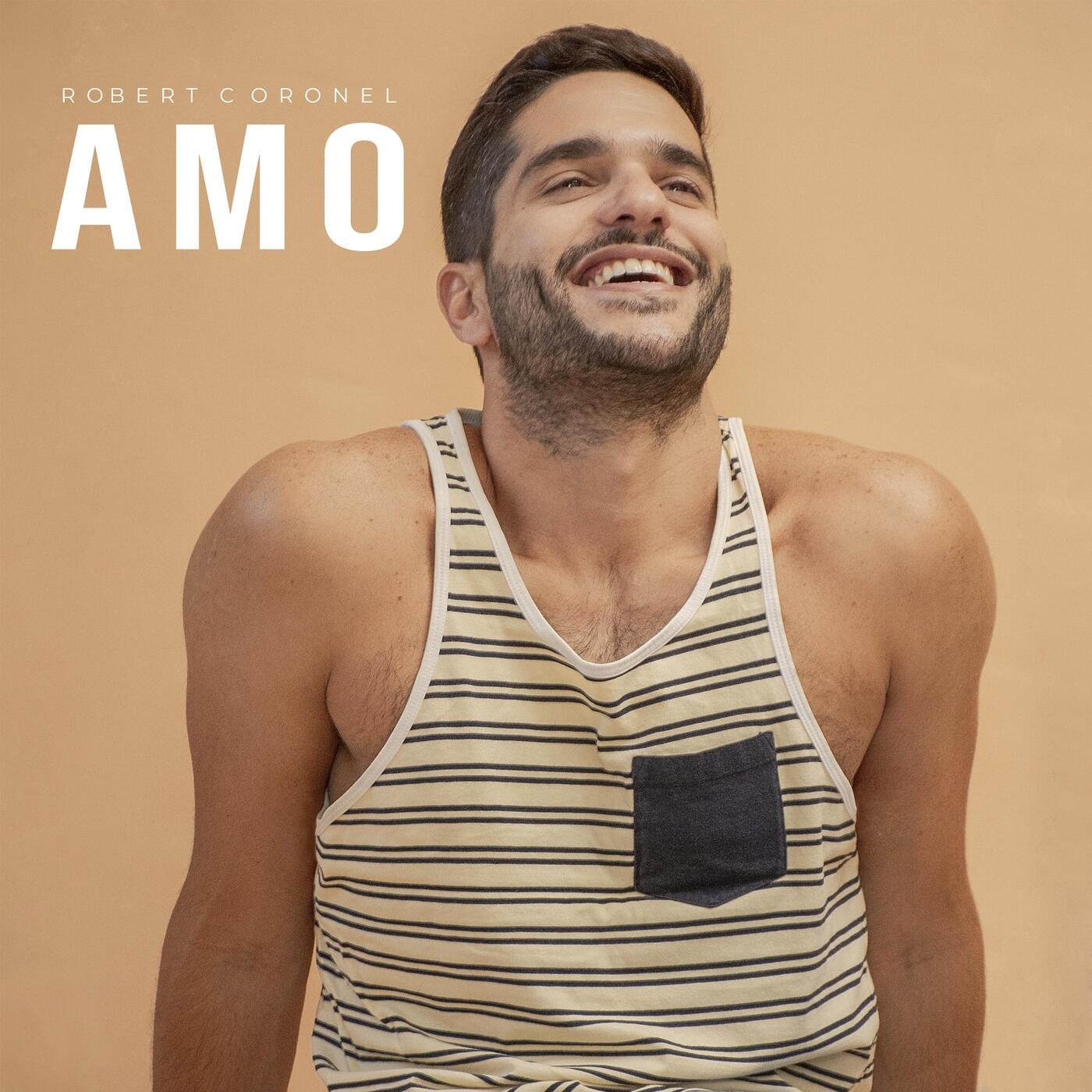 Robert Coronel | iHeart