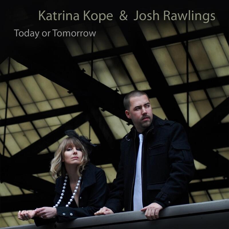Katrina Kope & Josh Rawlings | iHeart