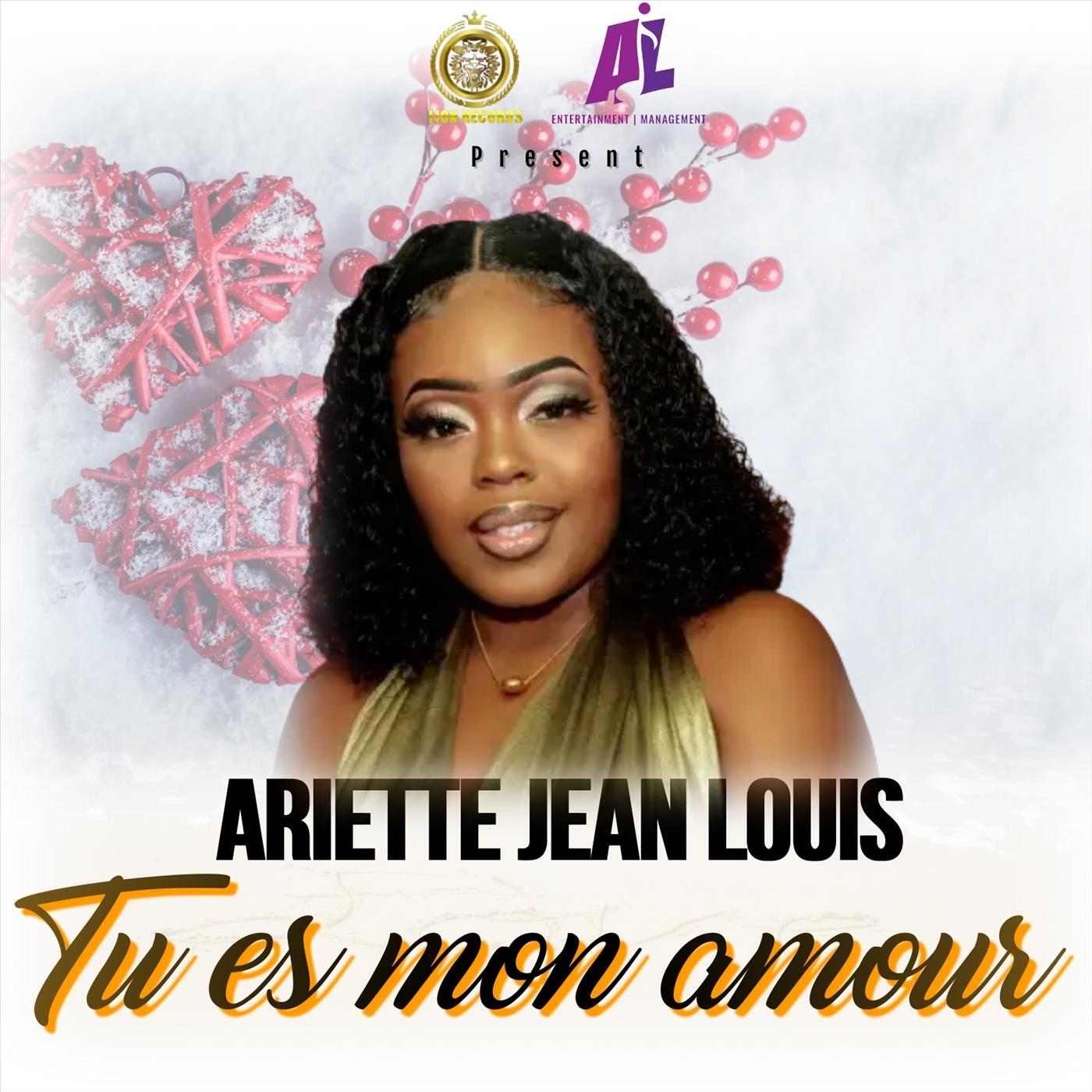 Ariette Jean Louis | iHeart
