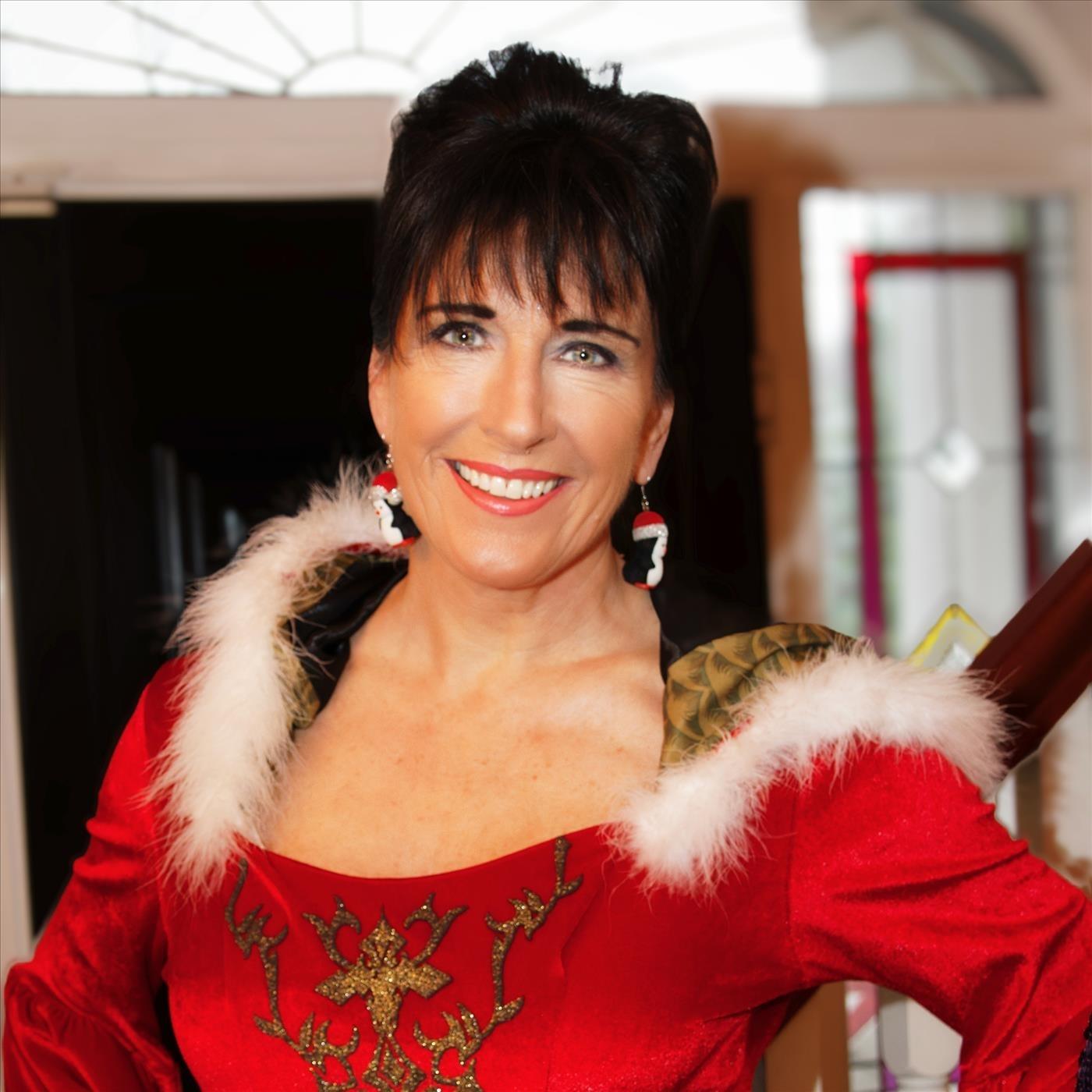 Annette Griffin | iHeart